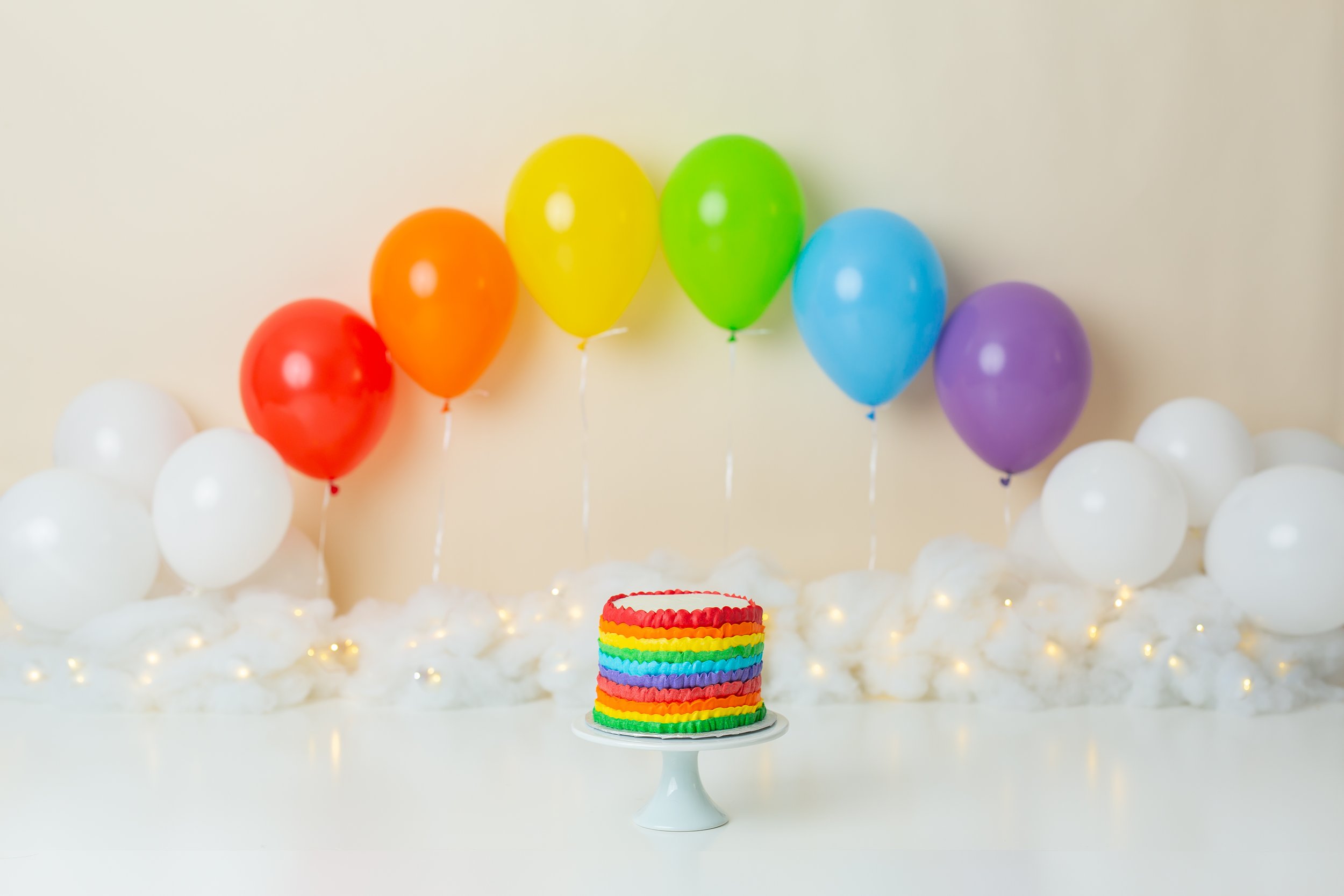 Cake Smash Themes — Steph Donaher Photography