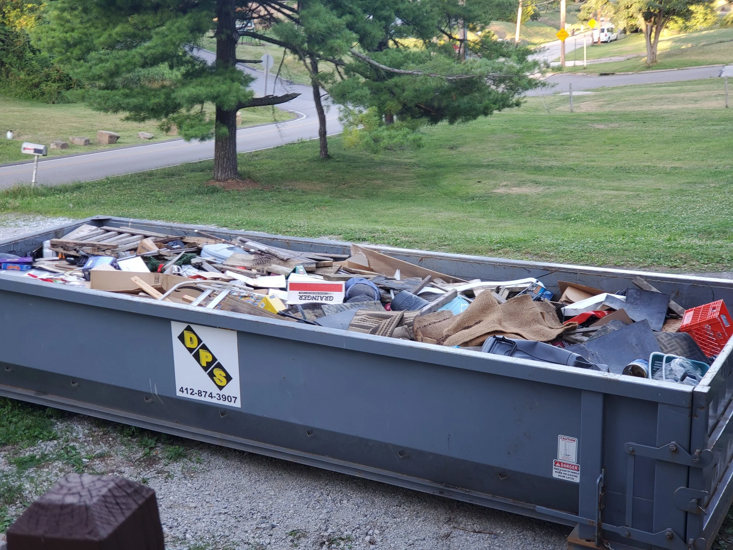 Letting Go: Tips on How and When to Declutter After a Loved One Dies ...