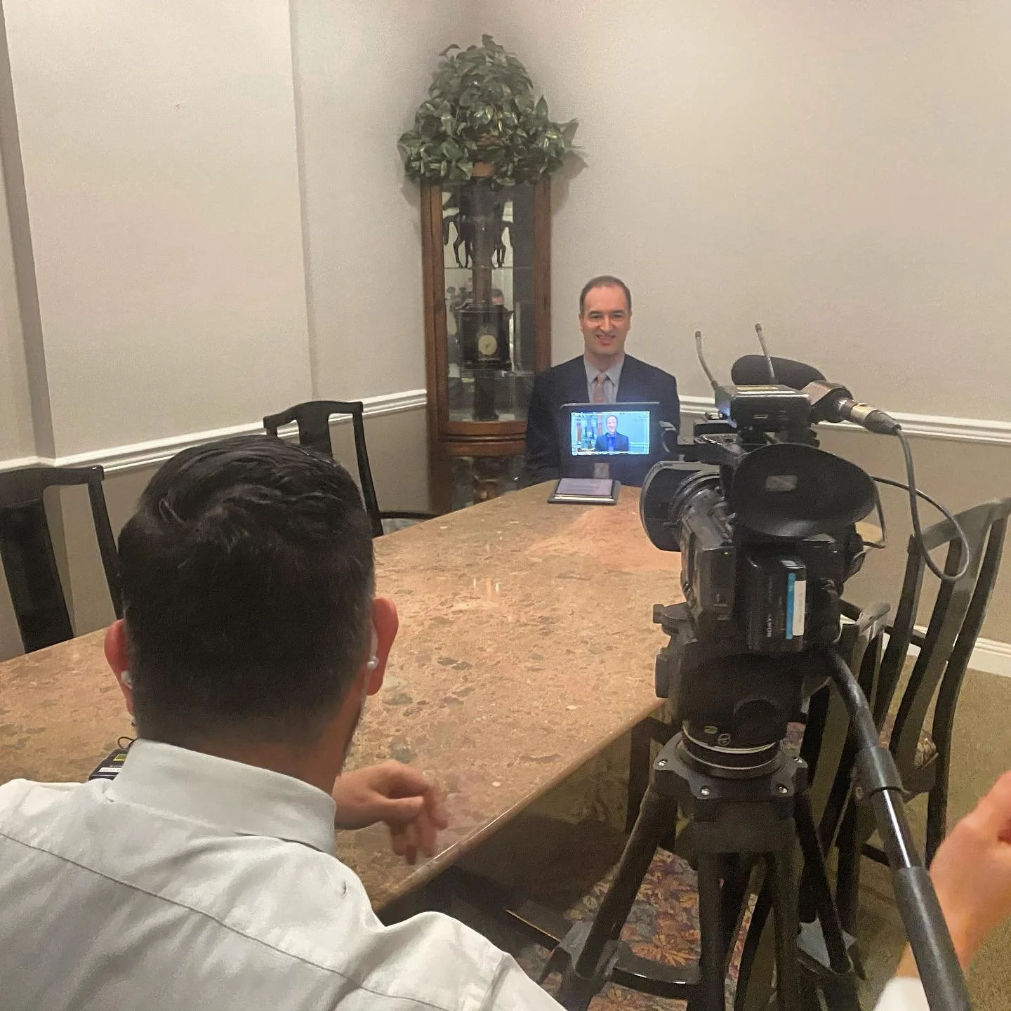 Lexington's Criminal Defense Attorney | Mashni Law