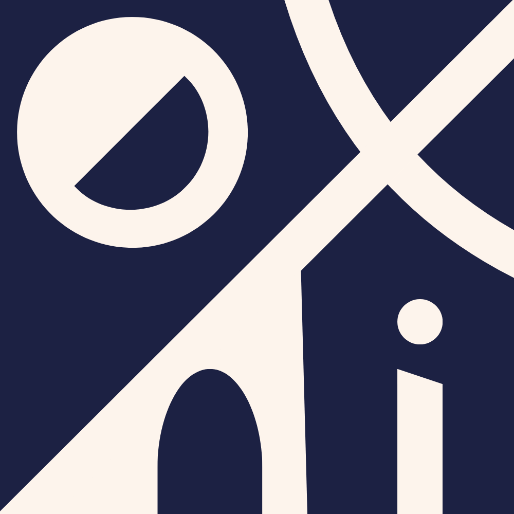 About Us — OX Architecture & Interiors