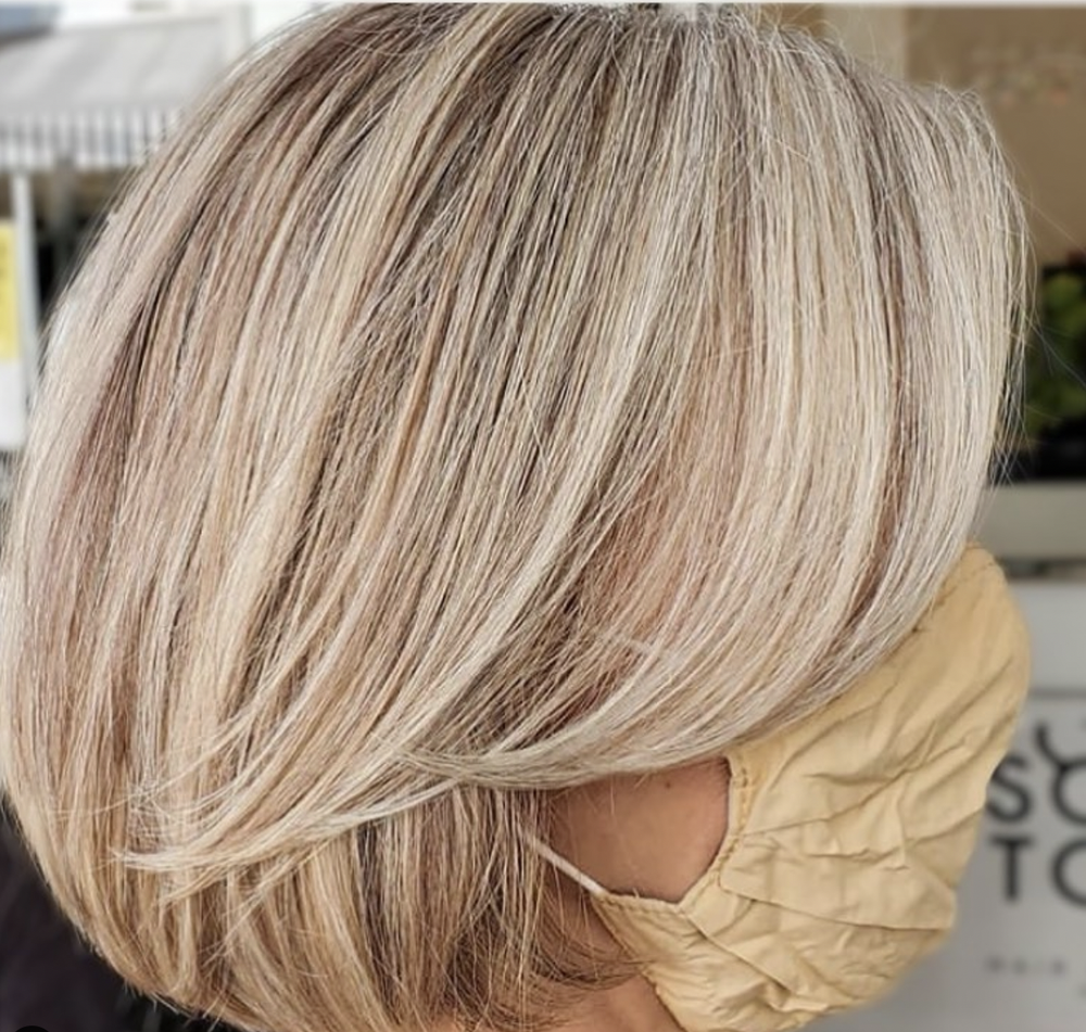 SoTo Salon