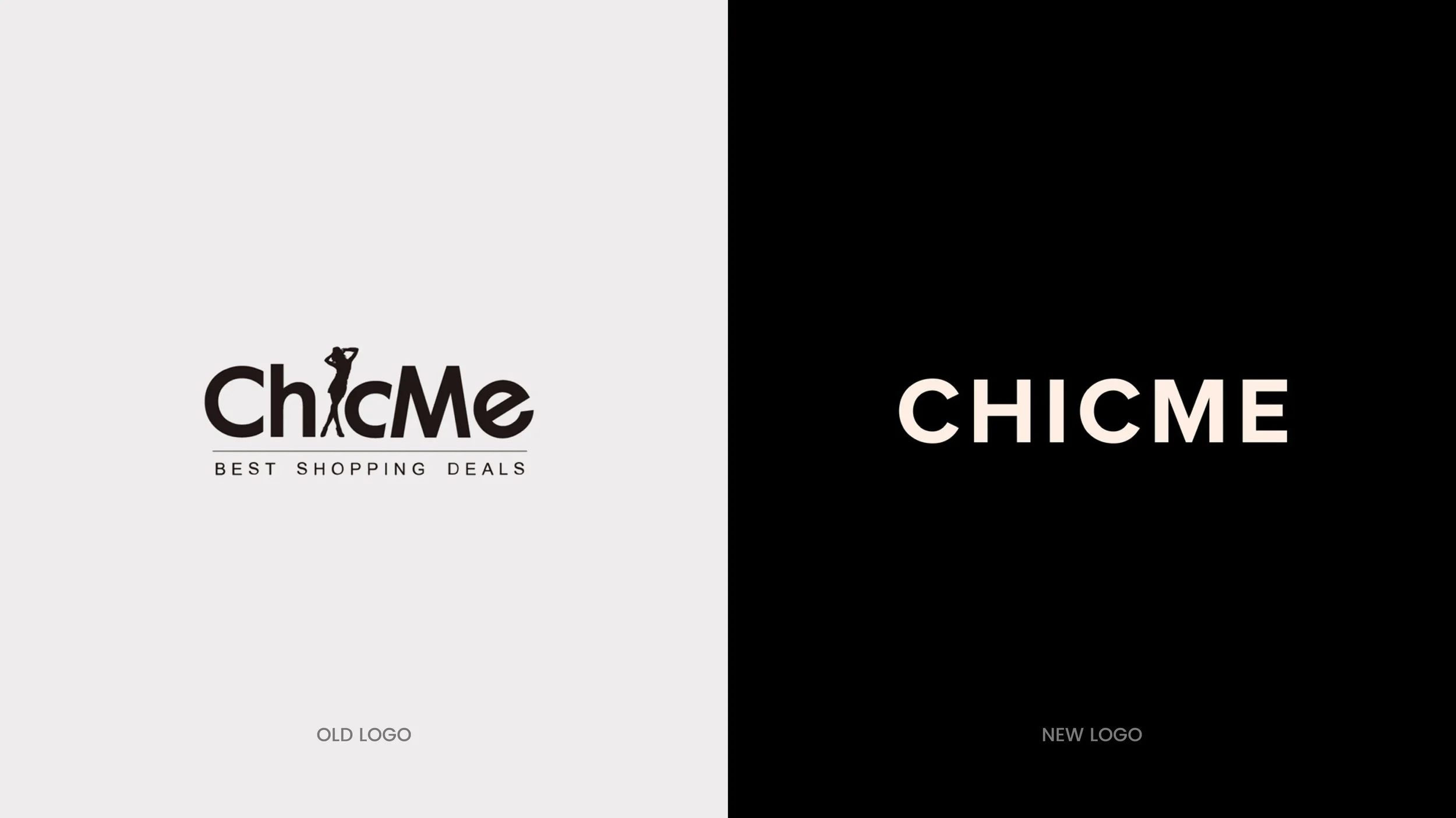 ChicMe — OSMO Media