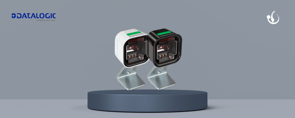 DATALOGIC Magellan 1500i — Edity S.A.