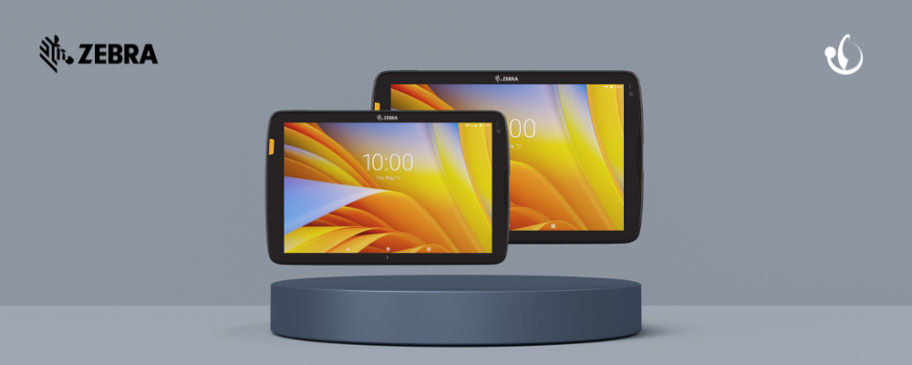 ZEBRA ET4X — Edity S.A.