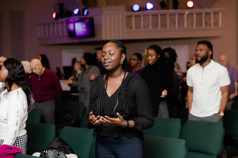 Youth & Young Adult Ministry — Calvary Chapel International Worship Center