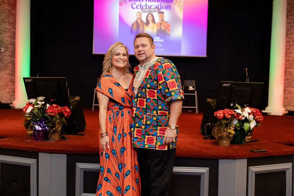 Meet our team — Calvary Chapel International Worship Center