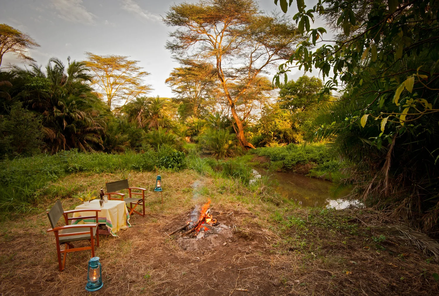 Lakipia Wilderness