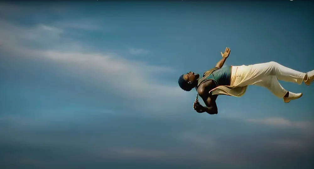 We get new & diverse directors into advertising