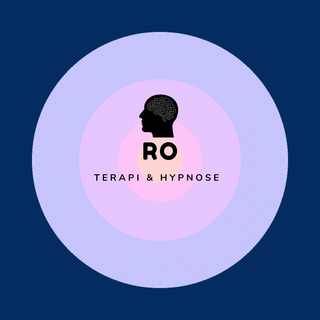 Ro terapi og hypnose