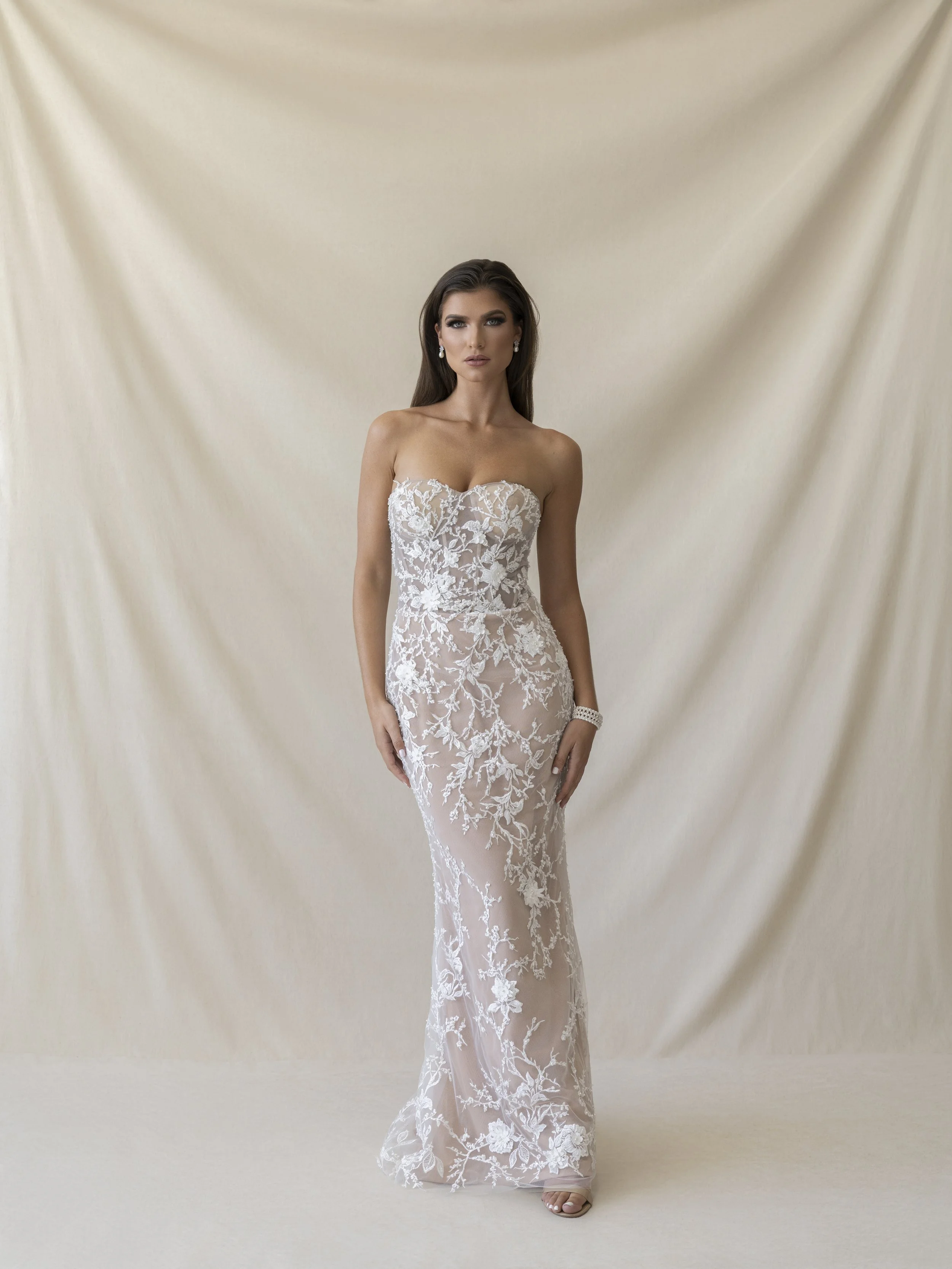 Fall 2023 — Andrea Osei BRIDE