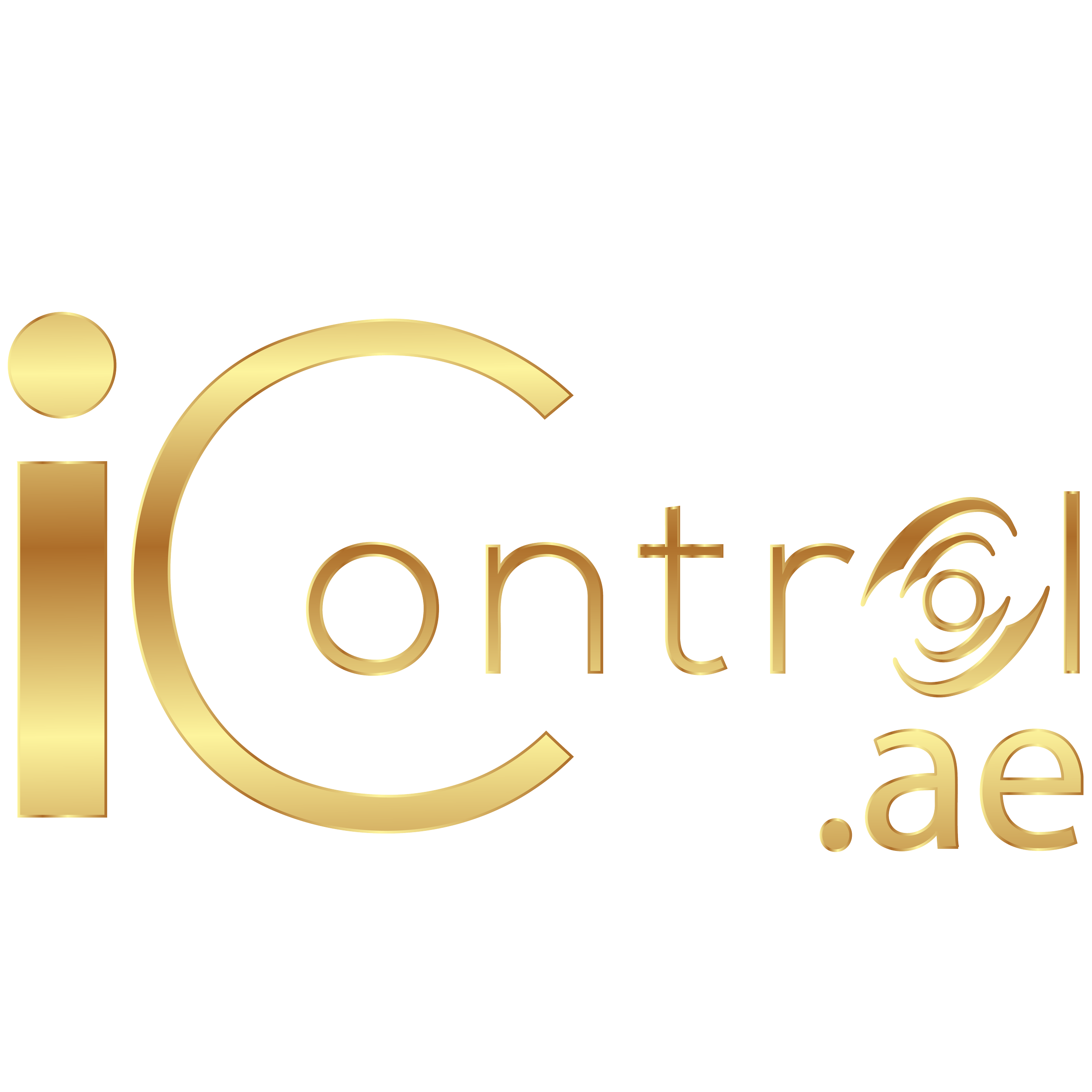 Icontrol Logo