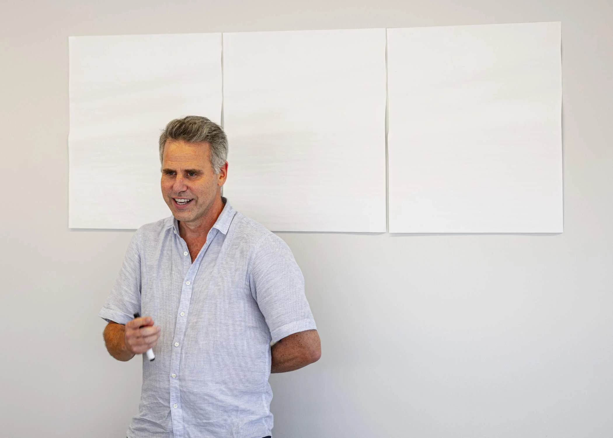 Collaboration is Critical: The Fair Luxury Team Supports The Copenhagen ...