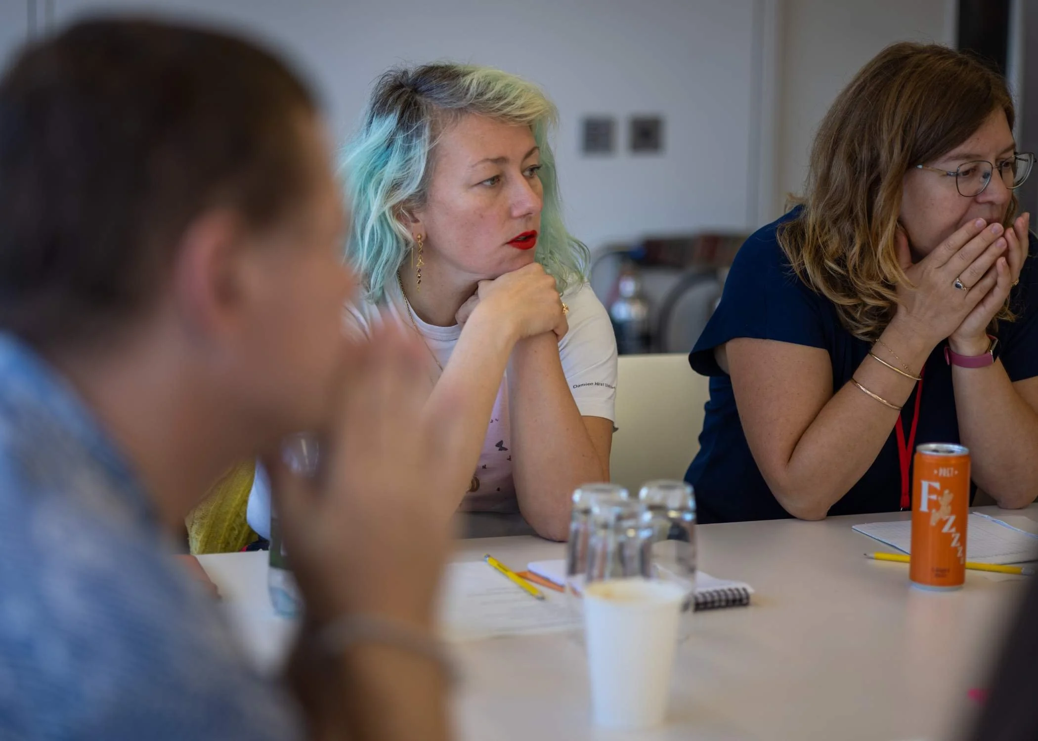 Collaboration is Critical: The Fair Luxury Team Supports The Copenhagen ...