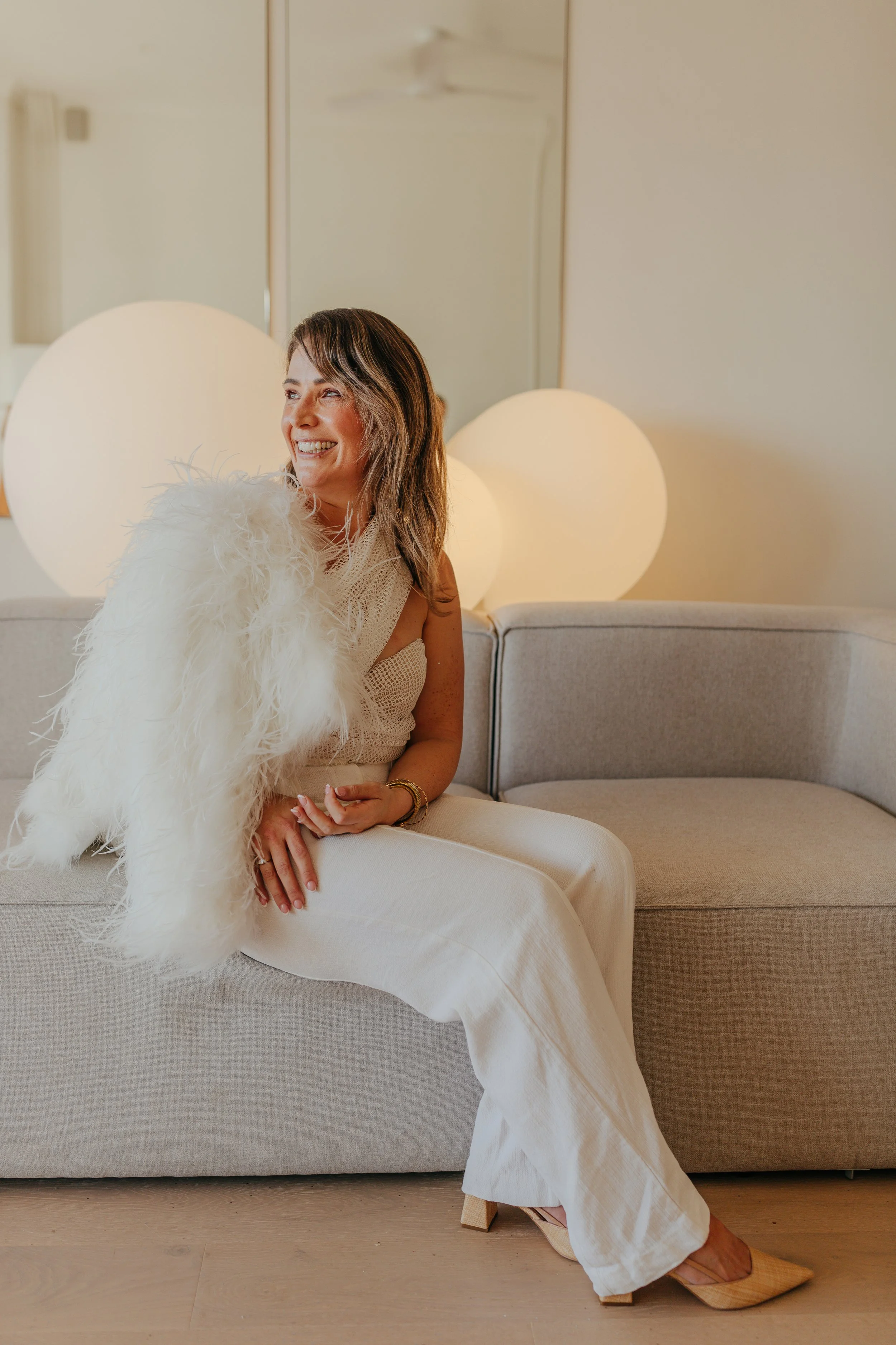 About — Minted Elevated Living