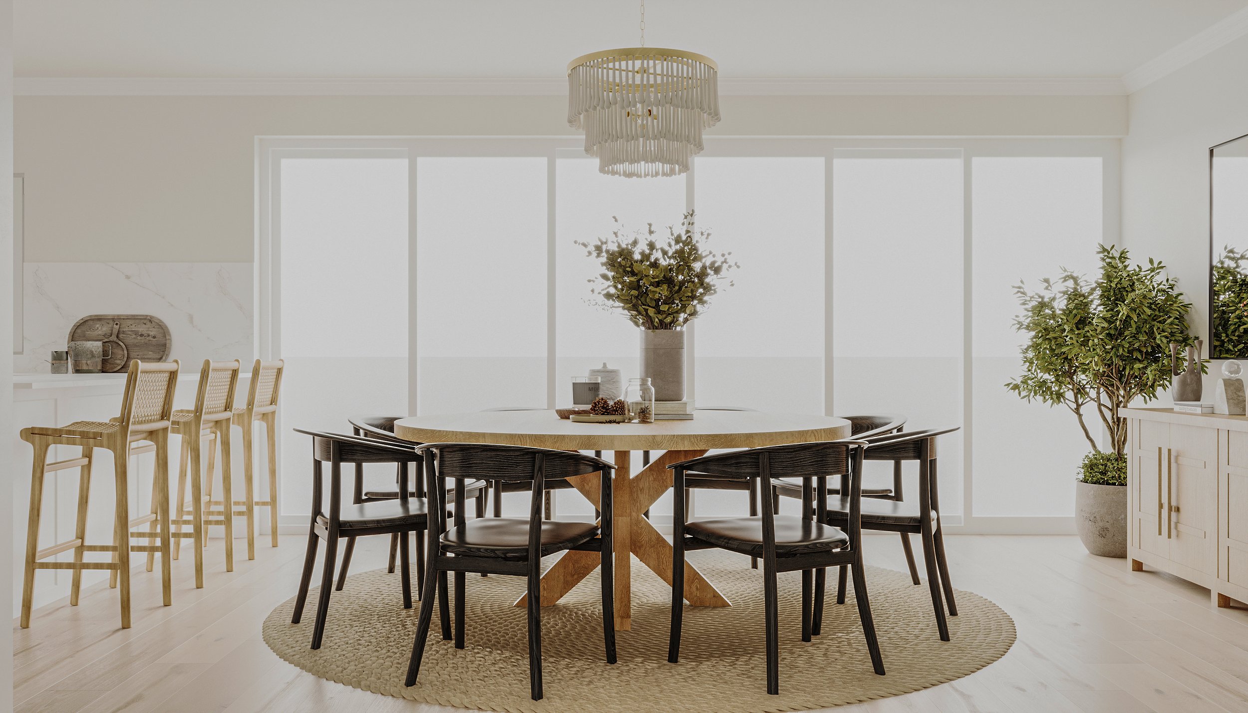 Current Projects — Minted Elevated Living