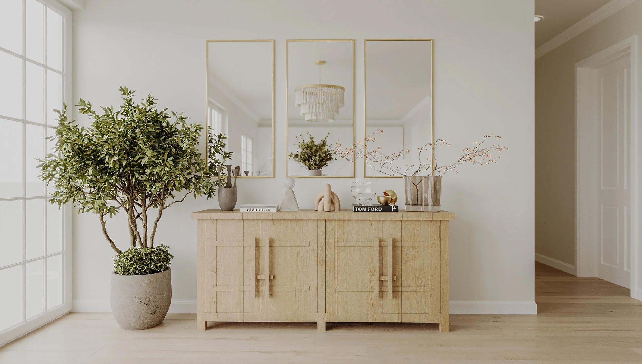 Current Projects — Minted Elevated Living