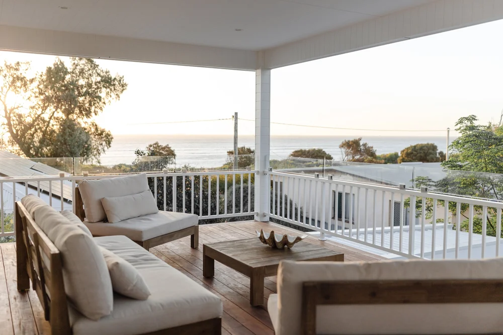 HOSKEN HOUSE | Landscape — Minted Elevated Living