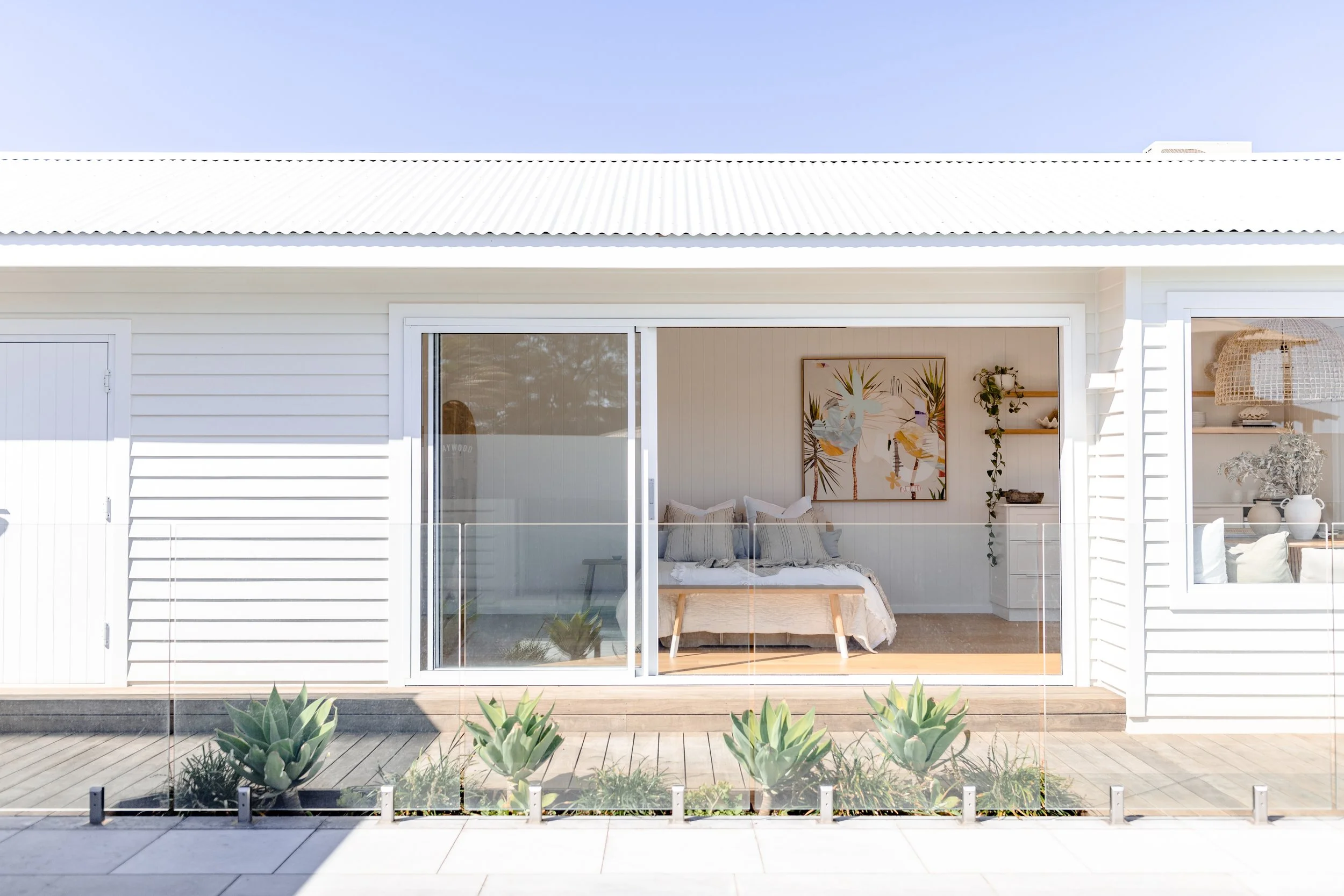 Minted Elevated Living