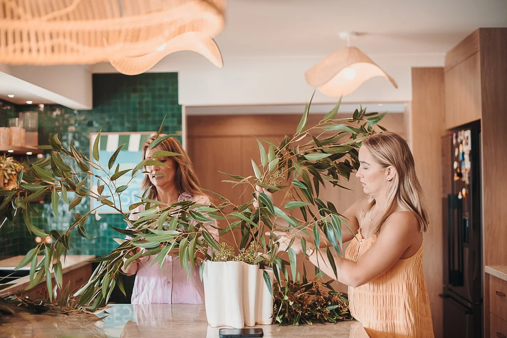 Minted Elevated Living