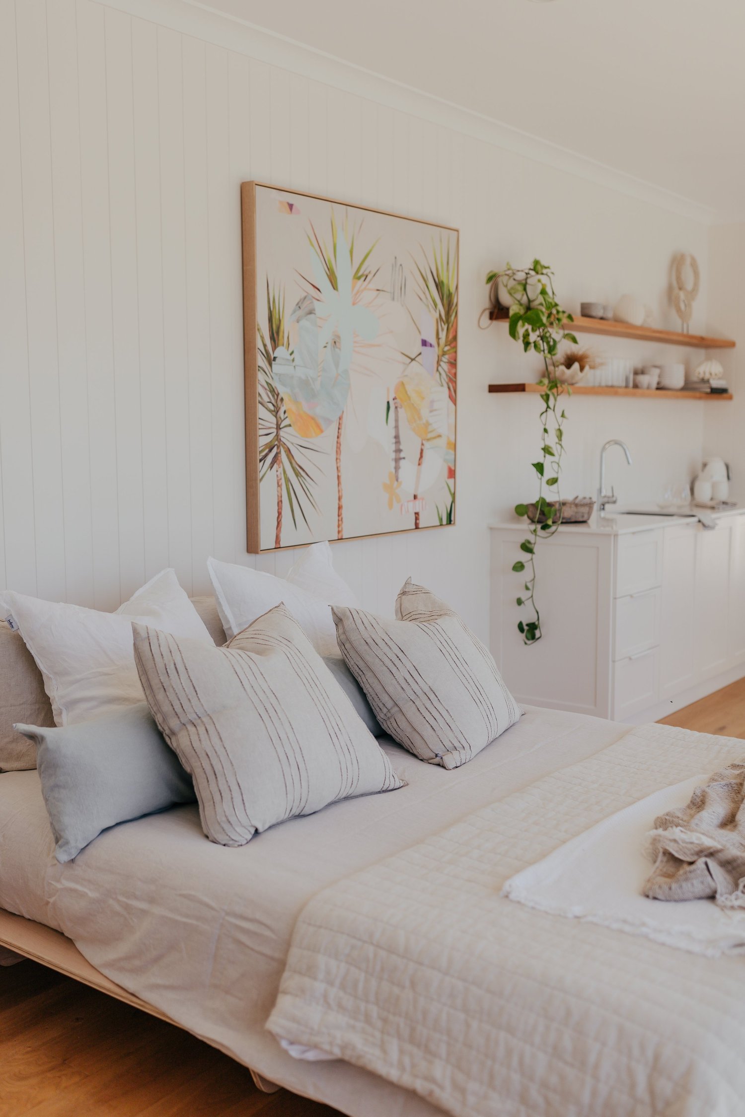 EASTCOTT HOUSE — Minted Elevated Living