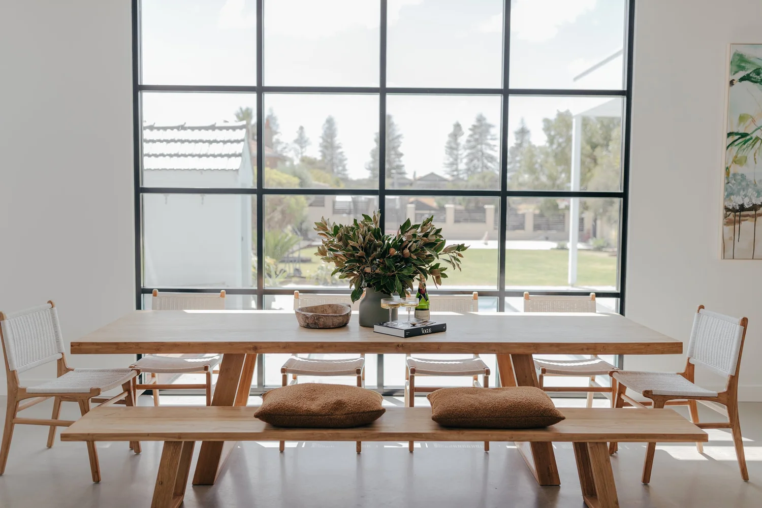 Minted Elevated Living