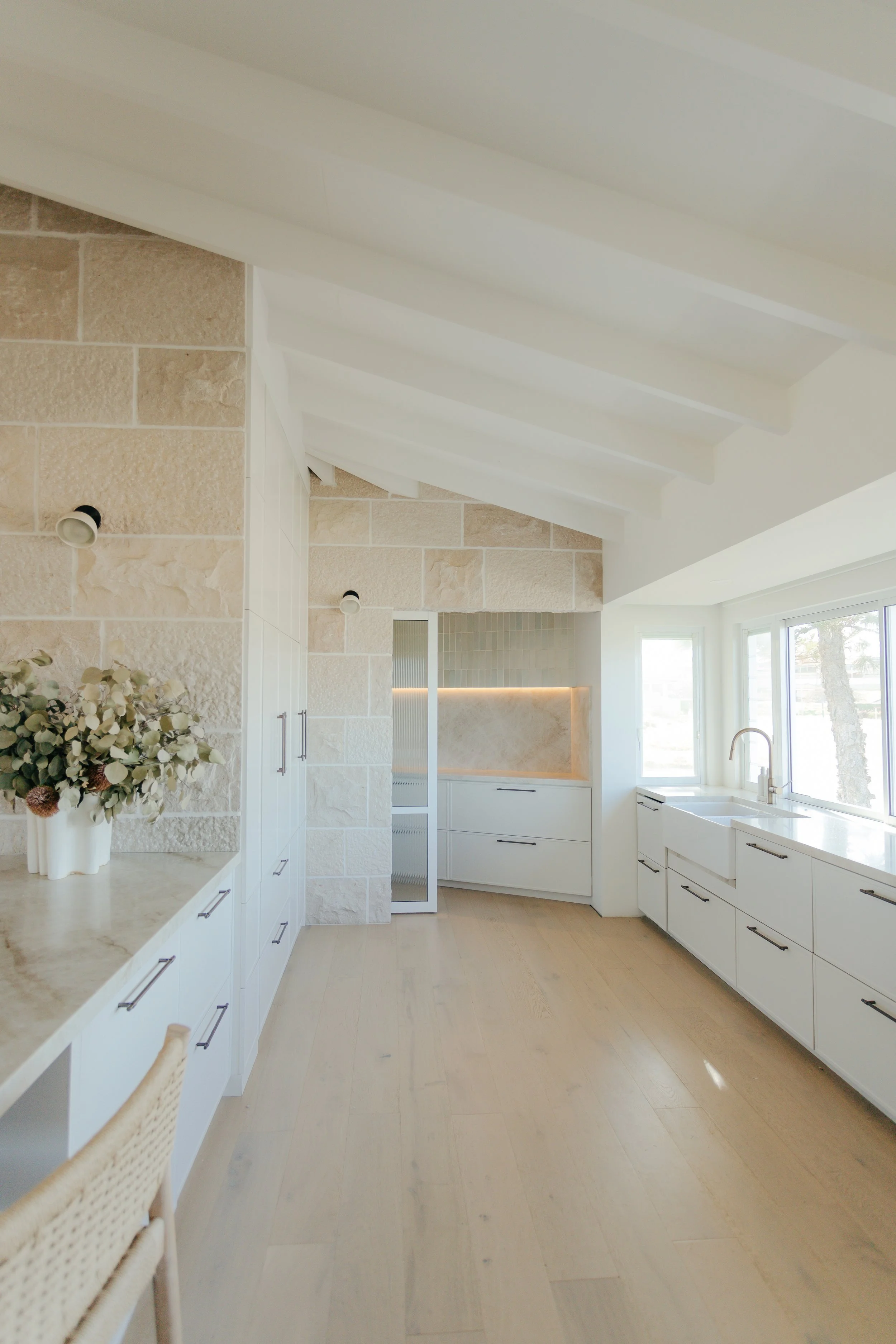 ELEVATED DESIGN SERIES - KITCHEN — Minted Elevated Living