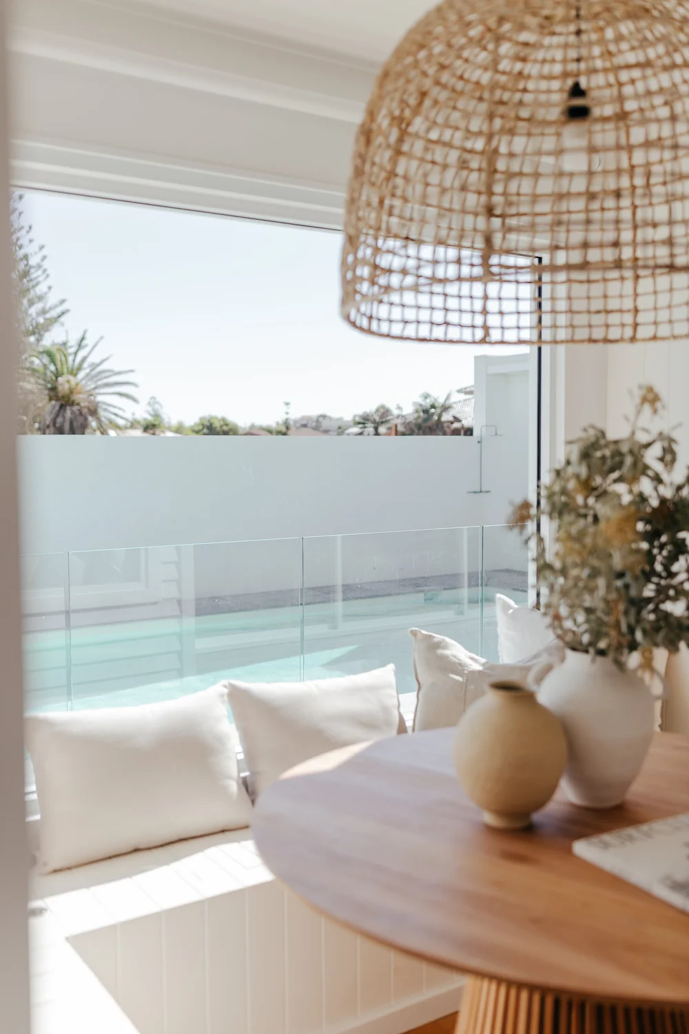 EASTCOTT HOUSE — Minted Elevated Living