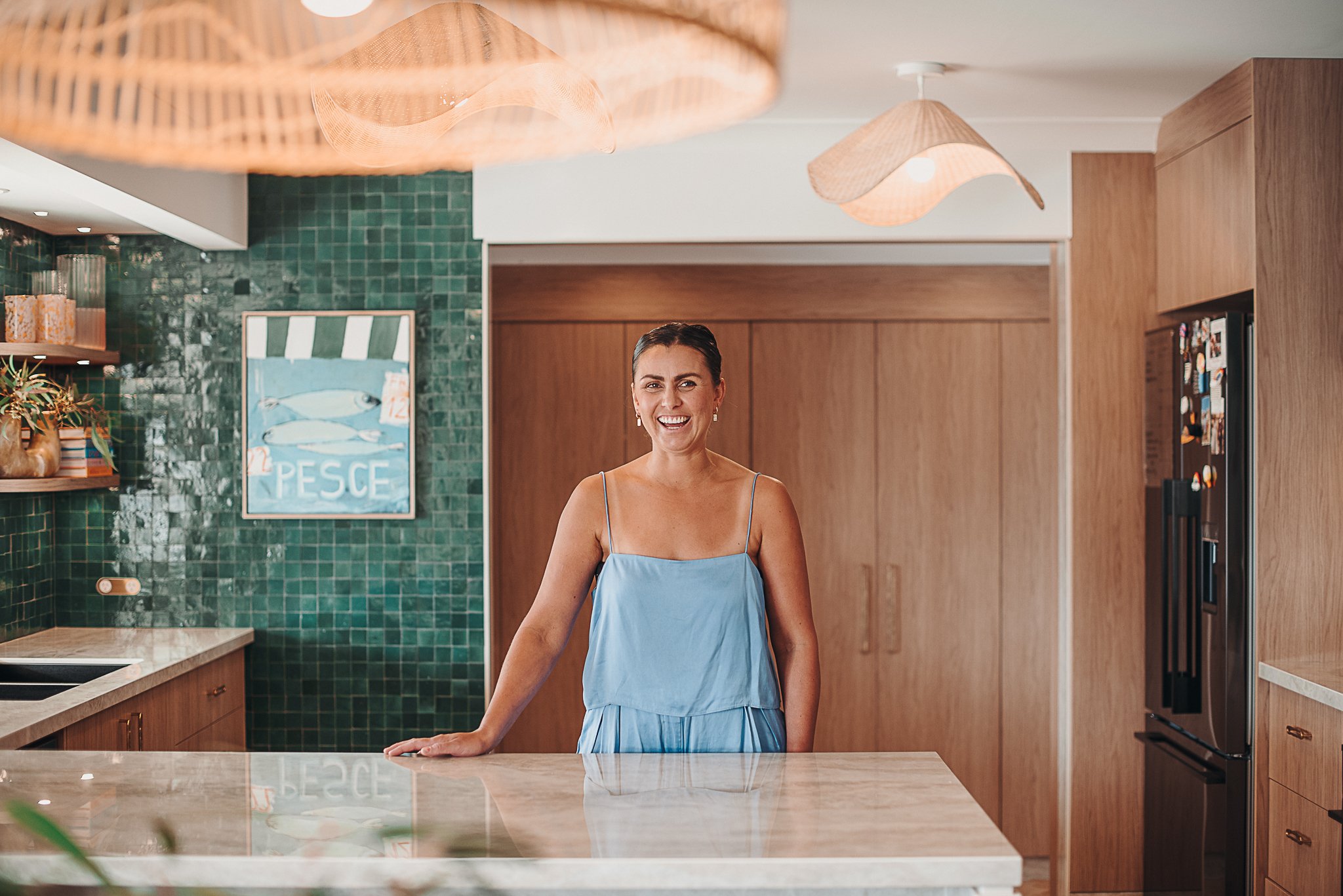 Minted Elevated Living