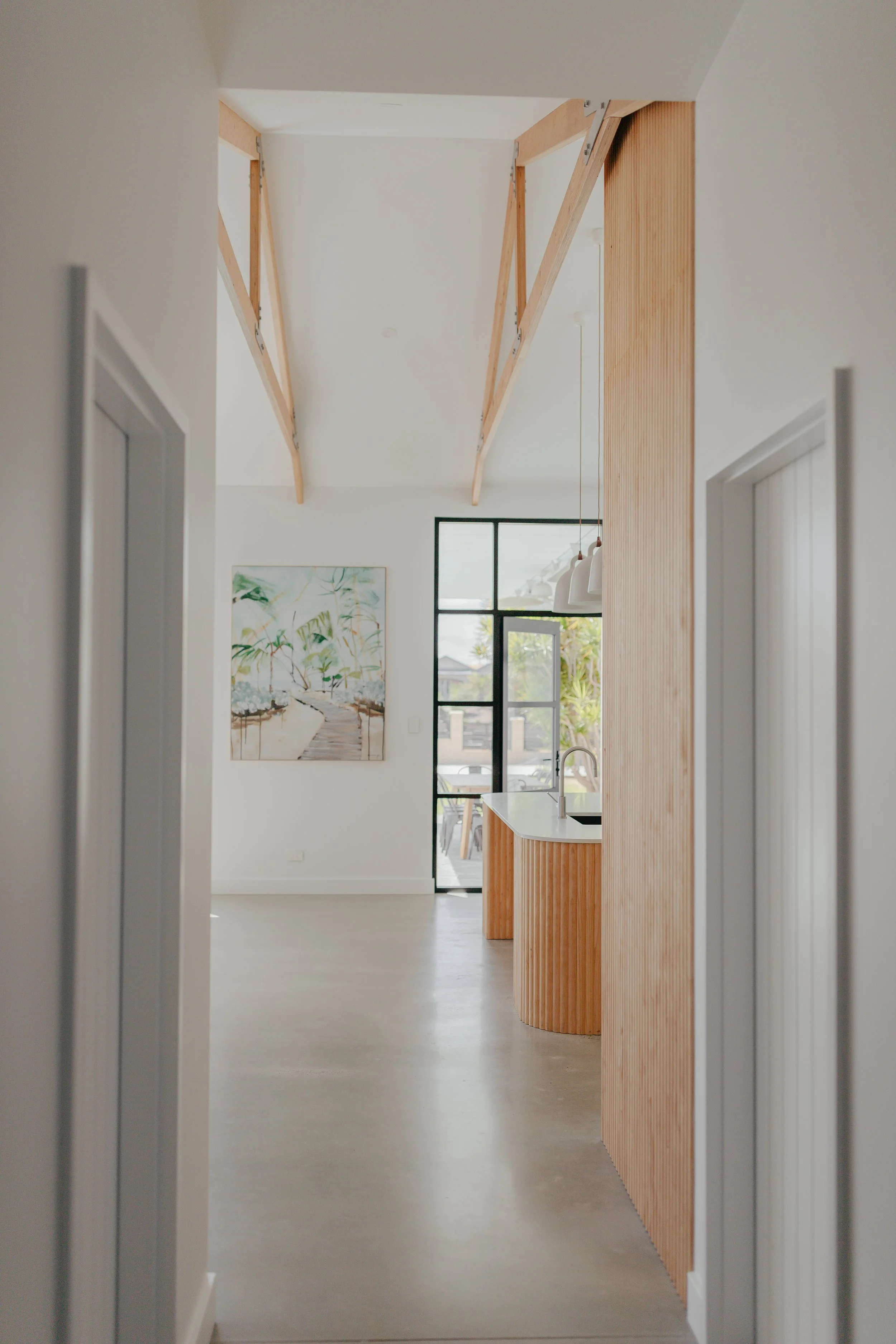 FRANCIS HOUSE — Minted Elevated Living