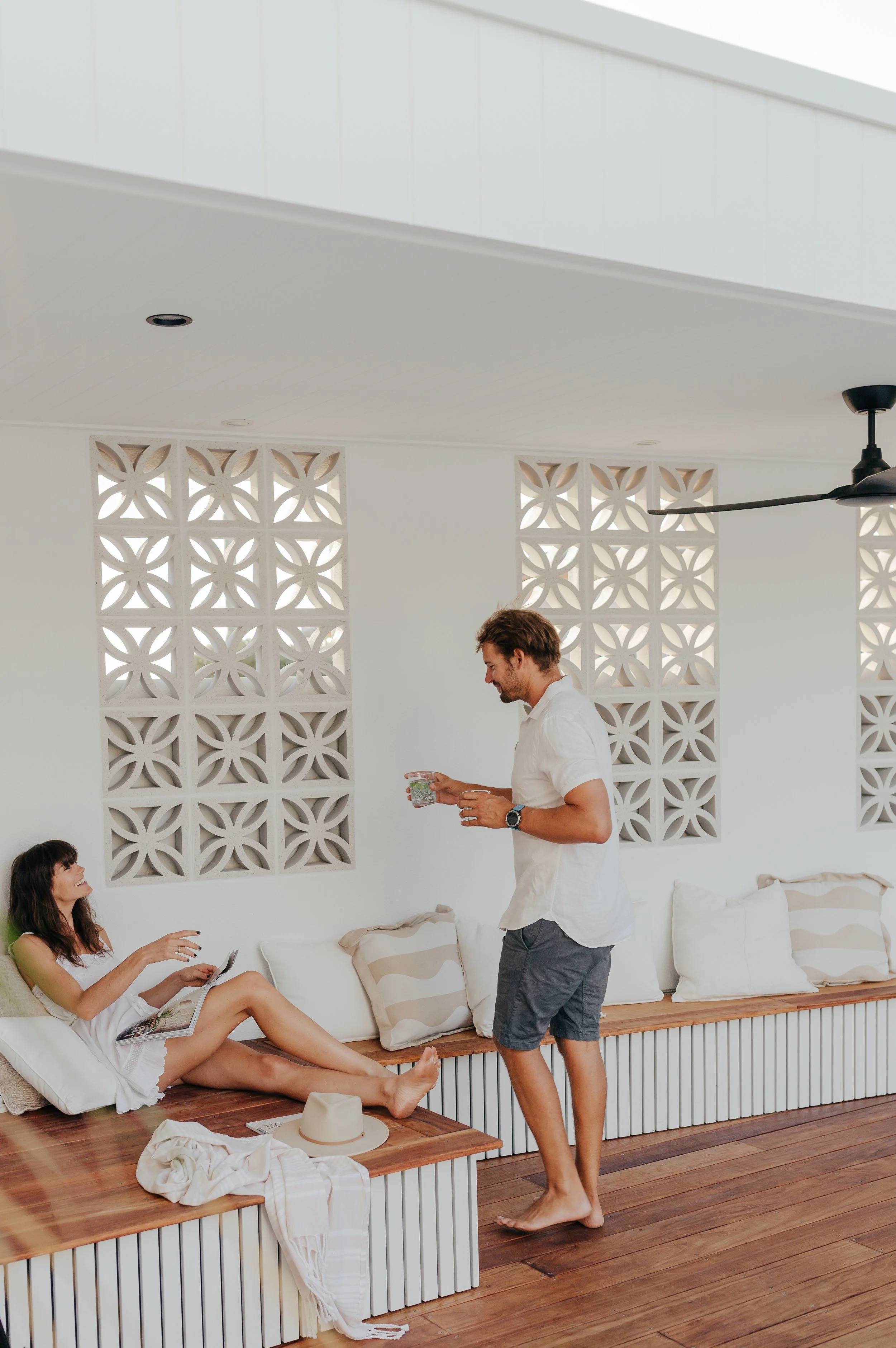 HOSKEN HOUSE — Minted Elevated Living