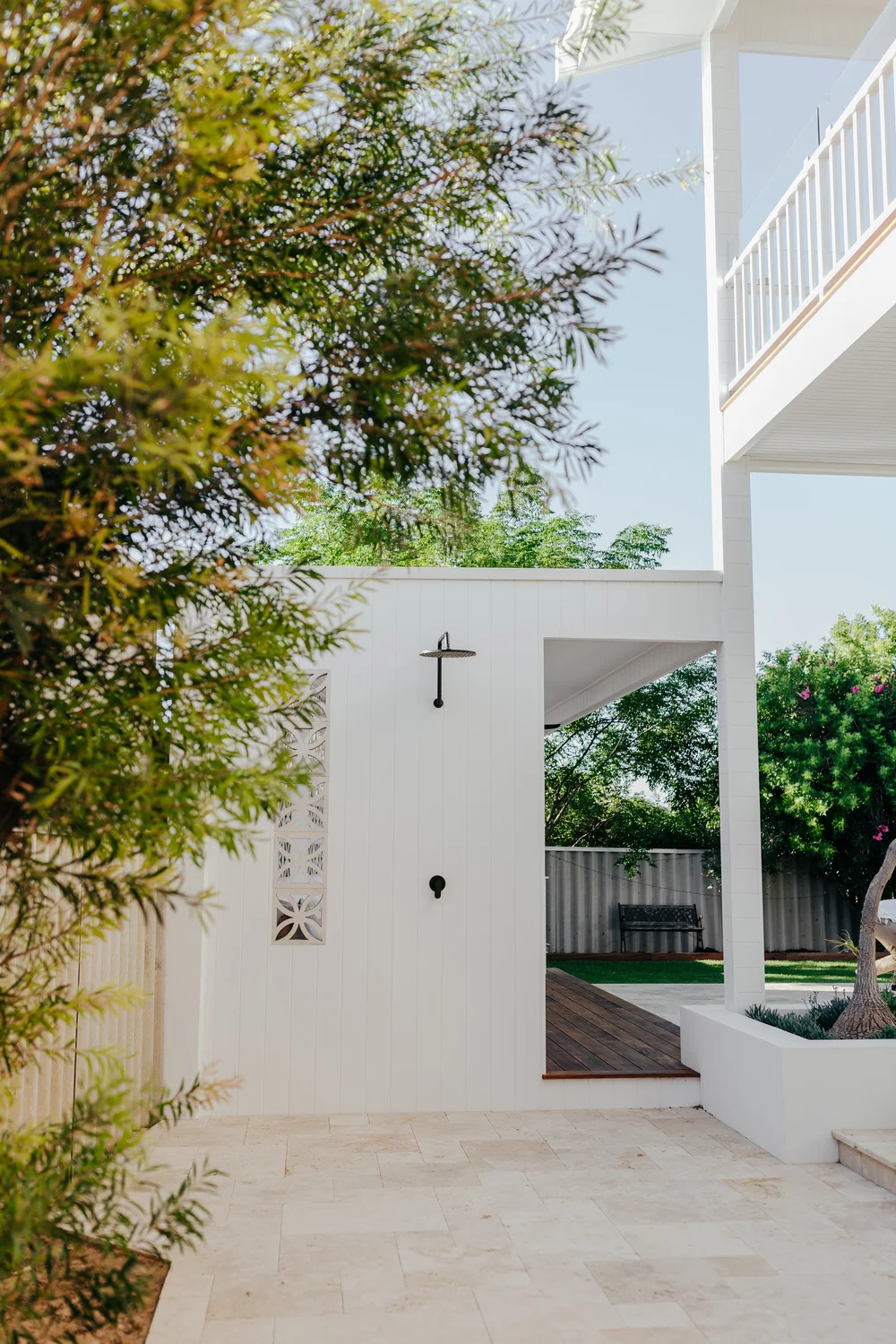 HOSKEN HOUSE | Landscape — Minted Elevated Living