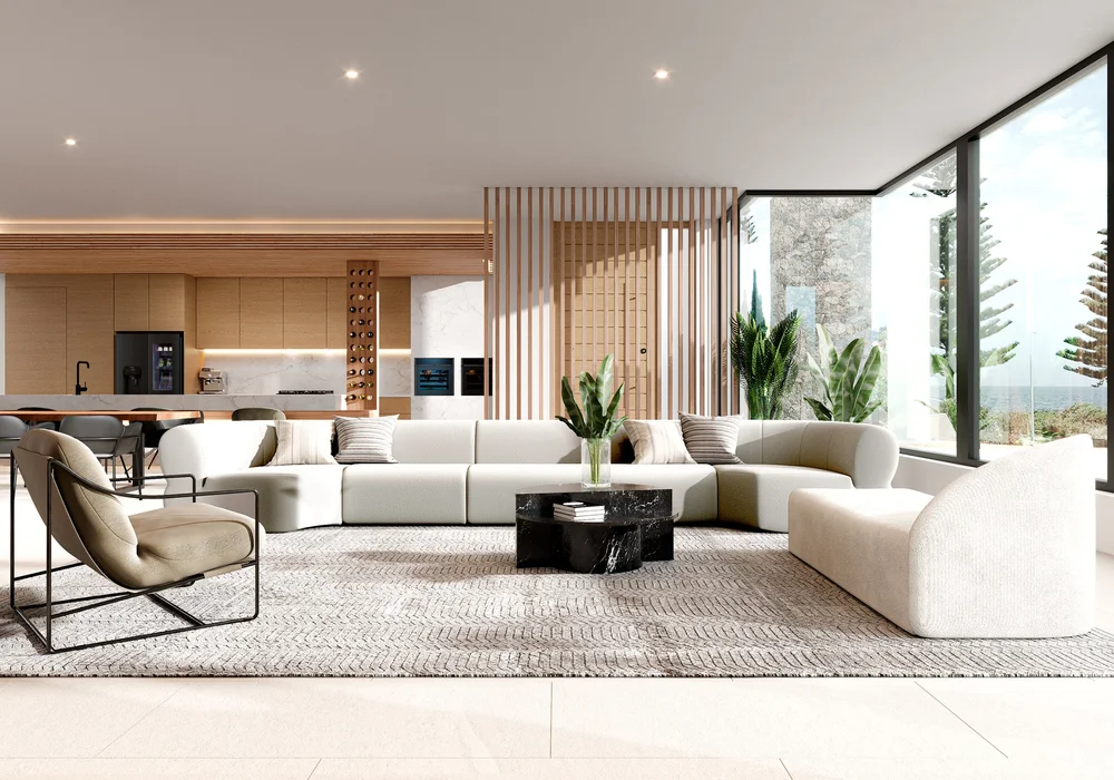 Elemental House - Esperance WA — Minted Elevated Living