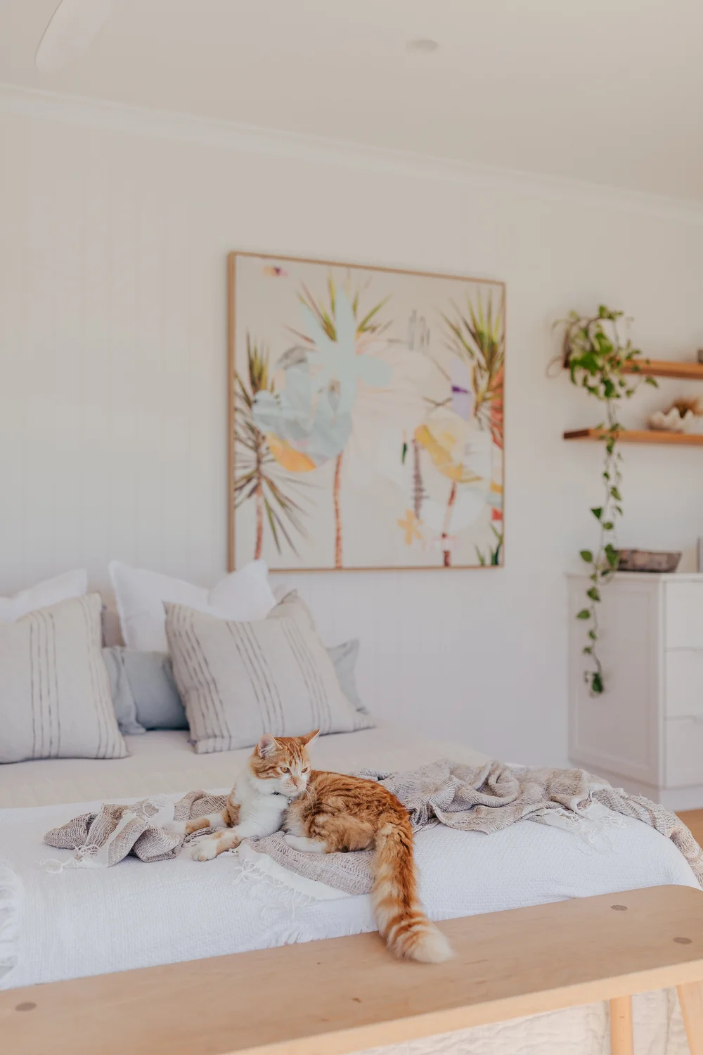 EASTCOTT HOUSE — Minted Elevated Living