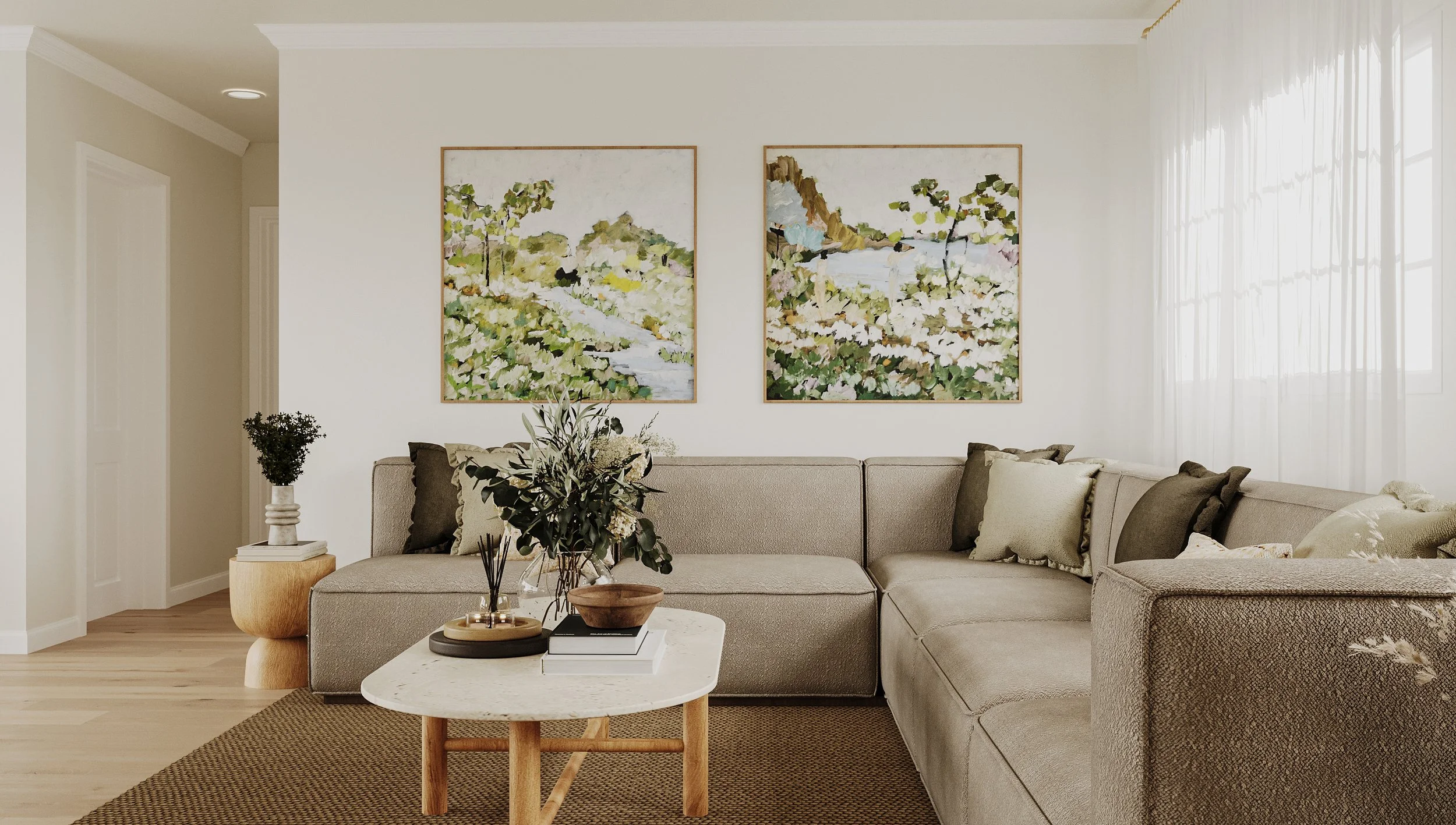 Midwest Home — Minted Elevated Living