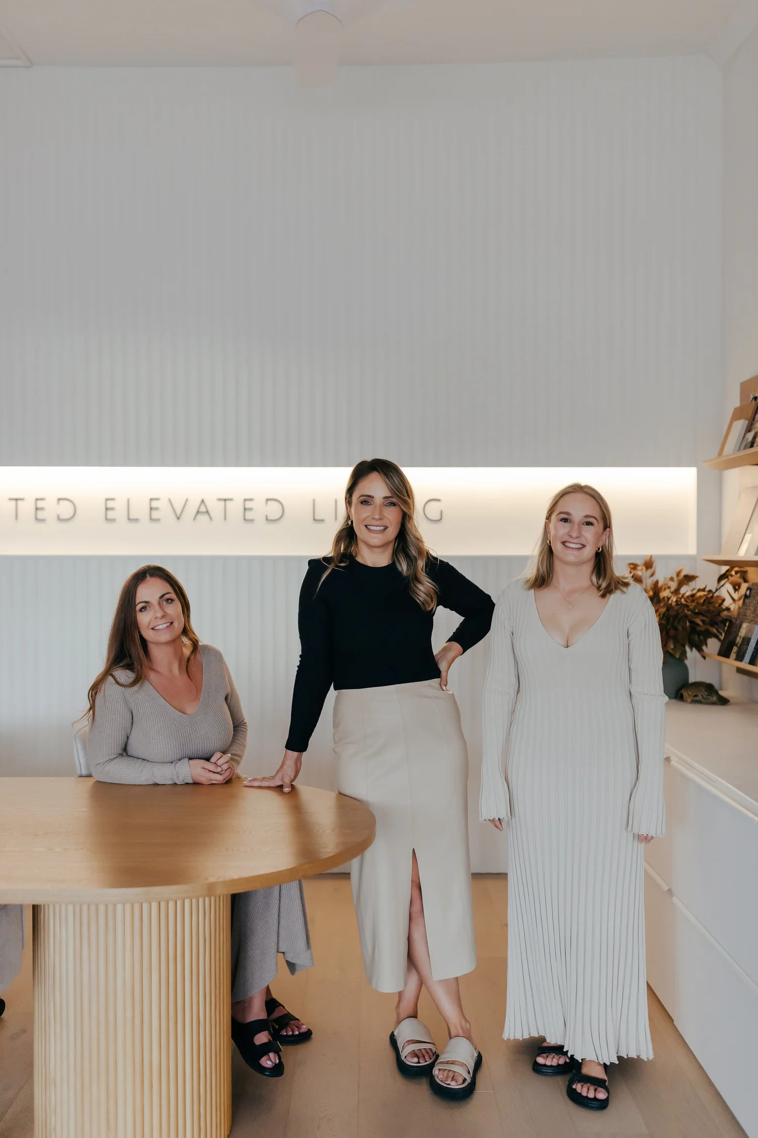 Contact — Minted Elevated Living