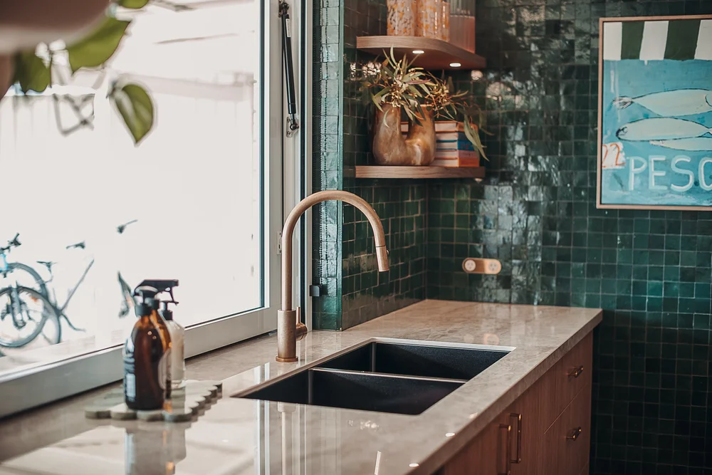 Minted Elevated Living