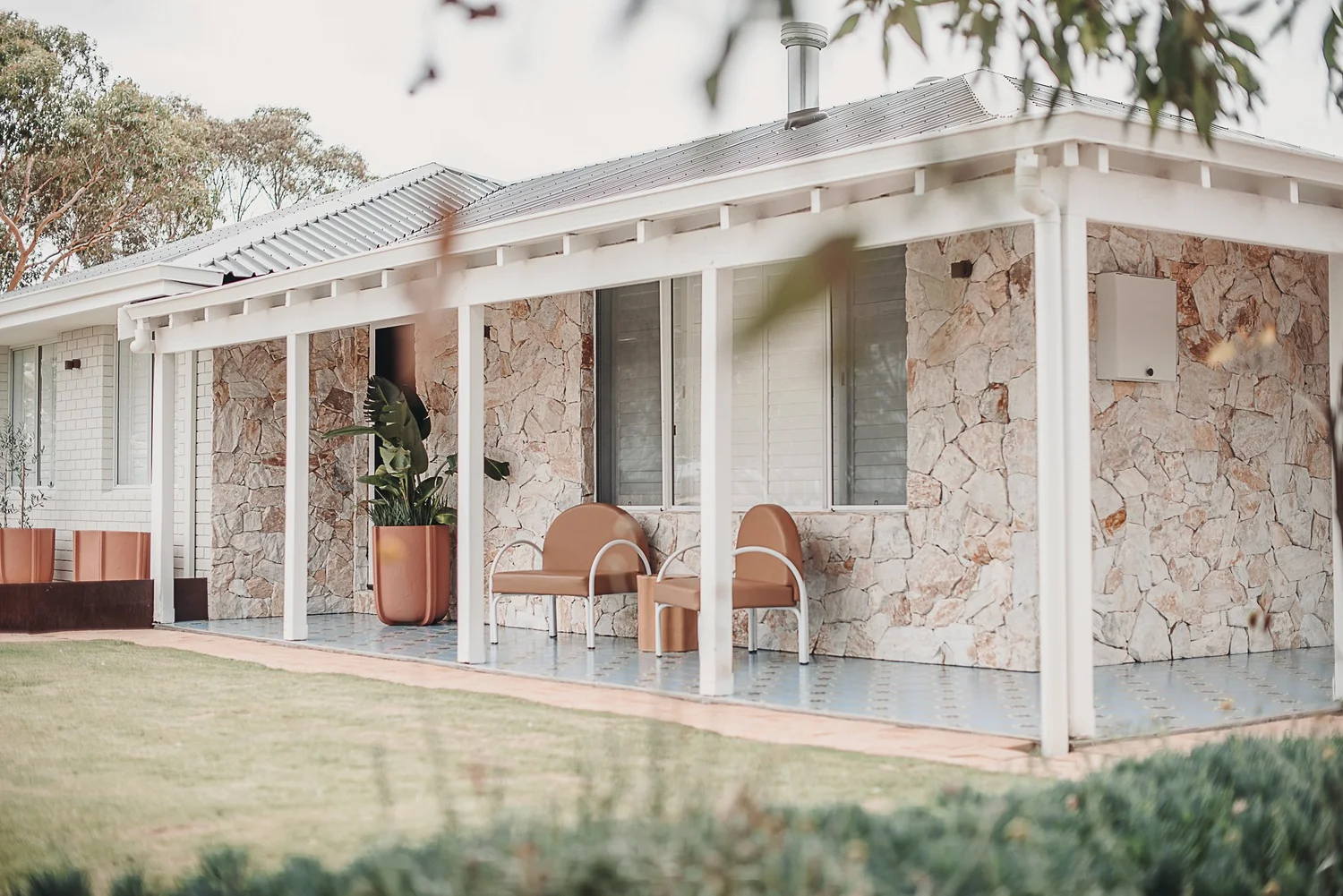 Minted Elevated Living