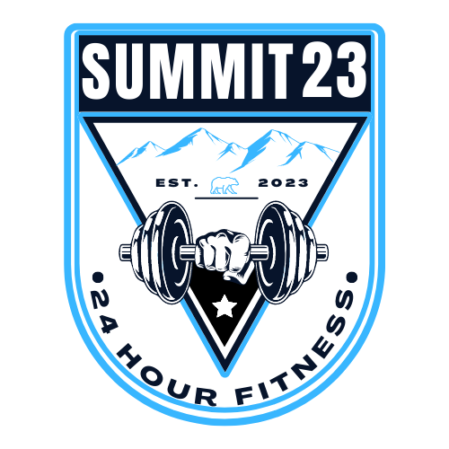 Summit 23.- ADEL & ANKENY — Unwind & Summit 23