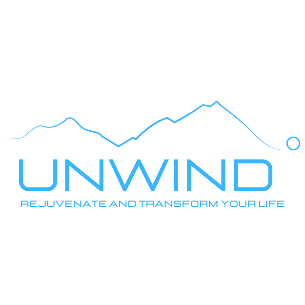 Infrared Sauna — Unwind & Summit 23