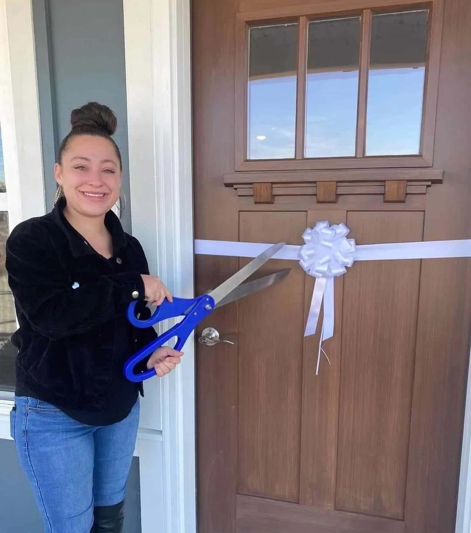 Habitat for Humanity of Tennessee