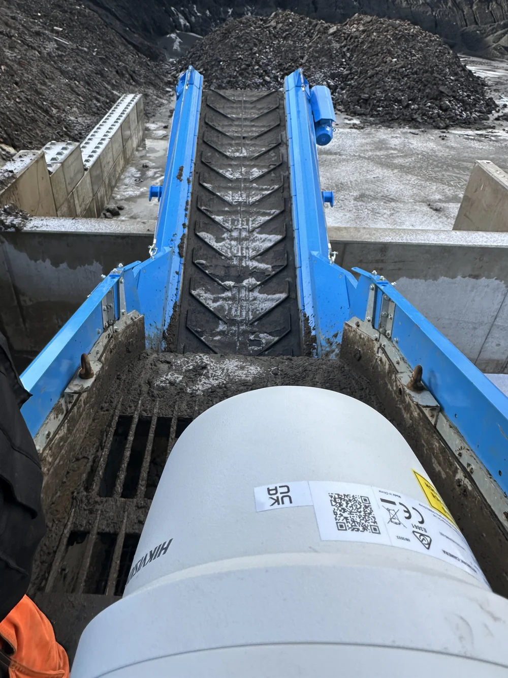 Russell Fire and security