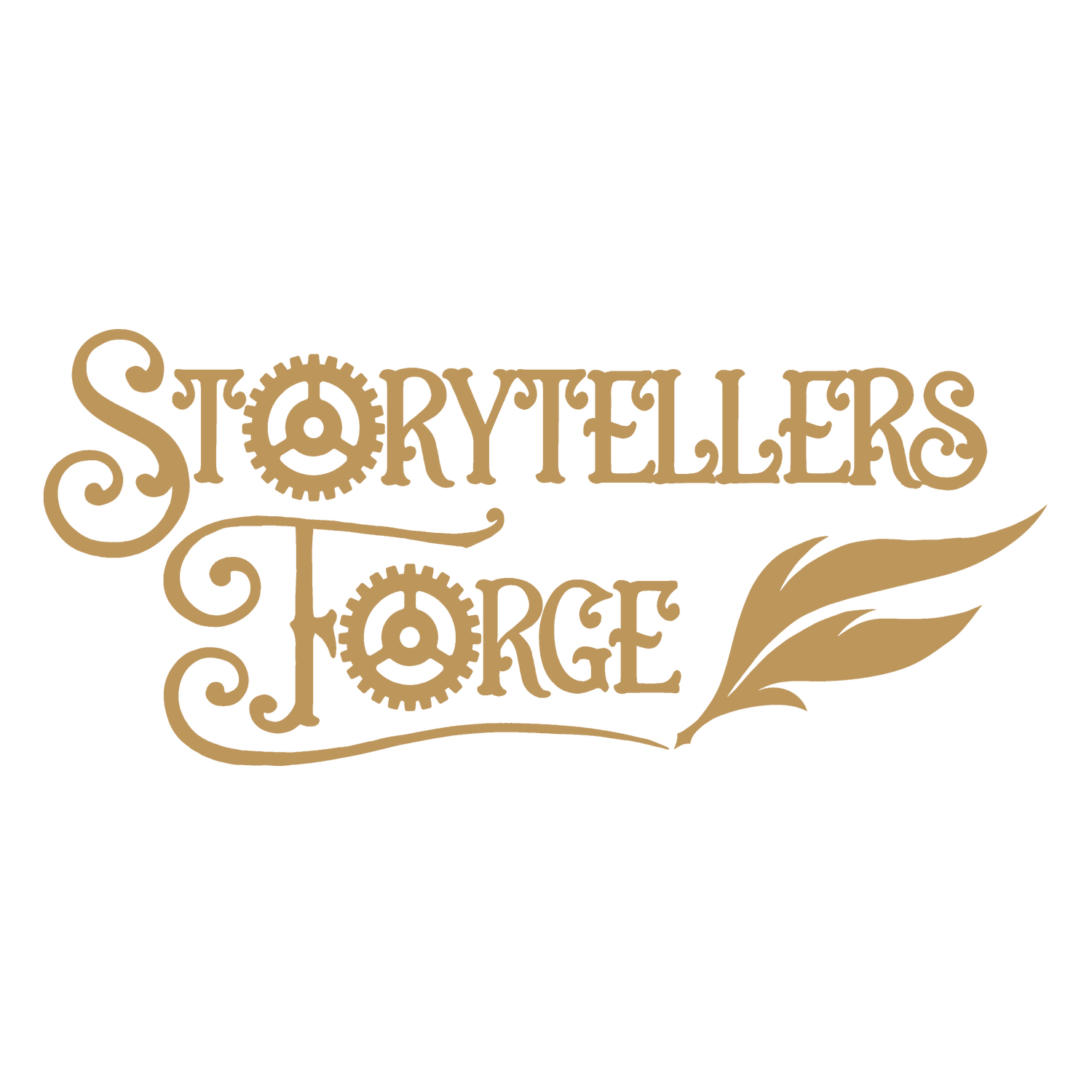 Storytellers Forge