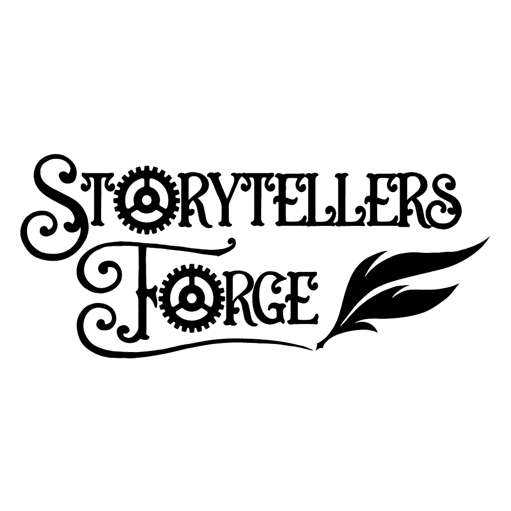 Storytellers Forge