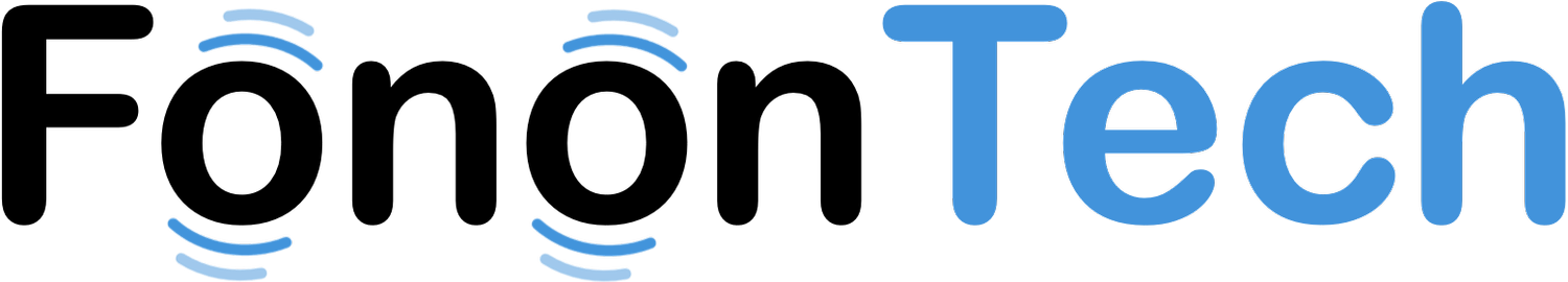 FononTech