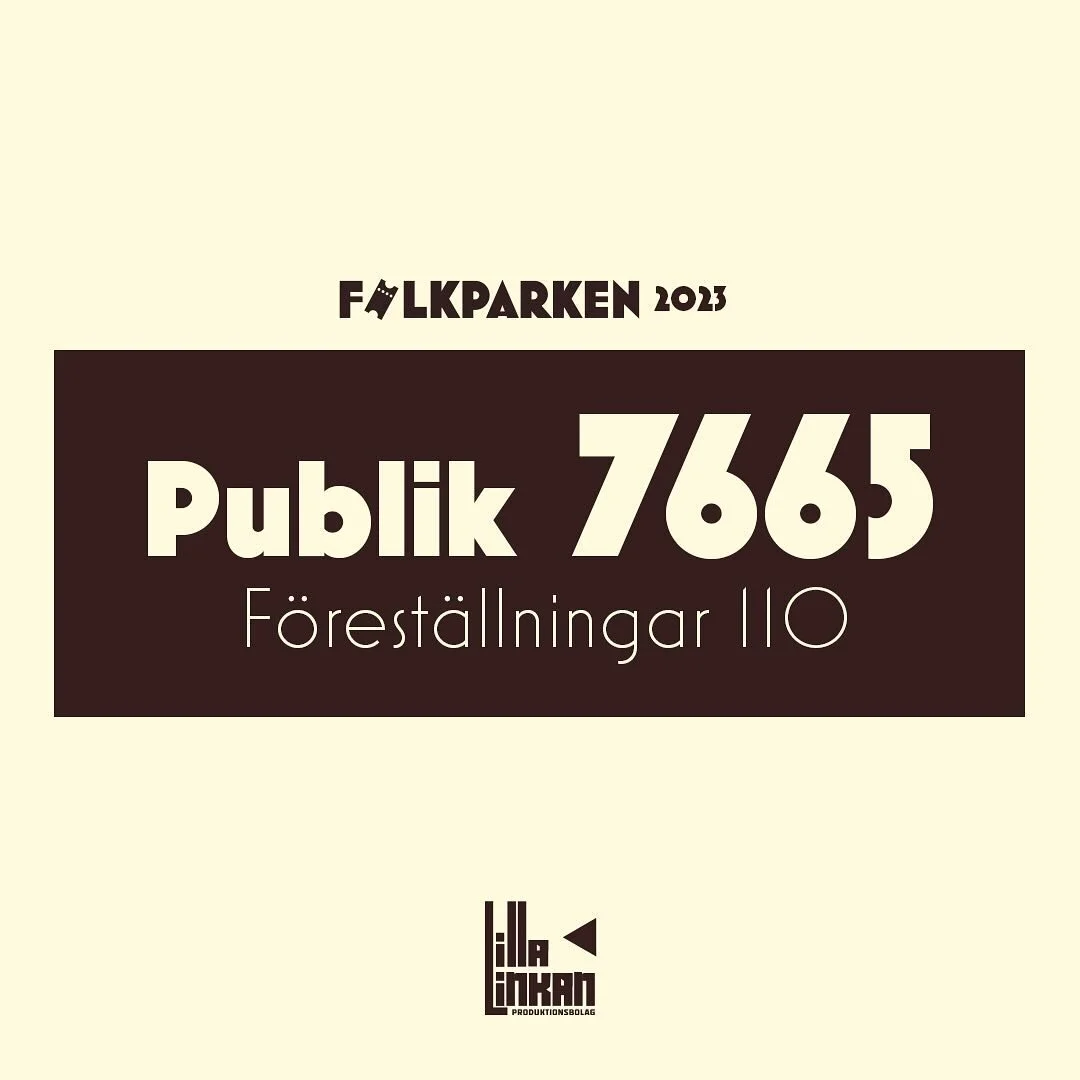 Folkparken Produktion