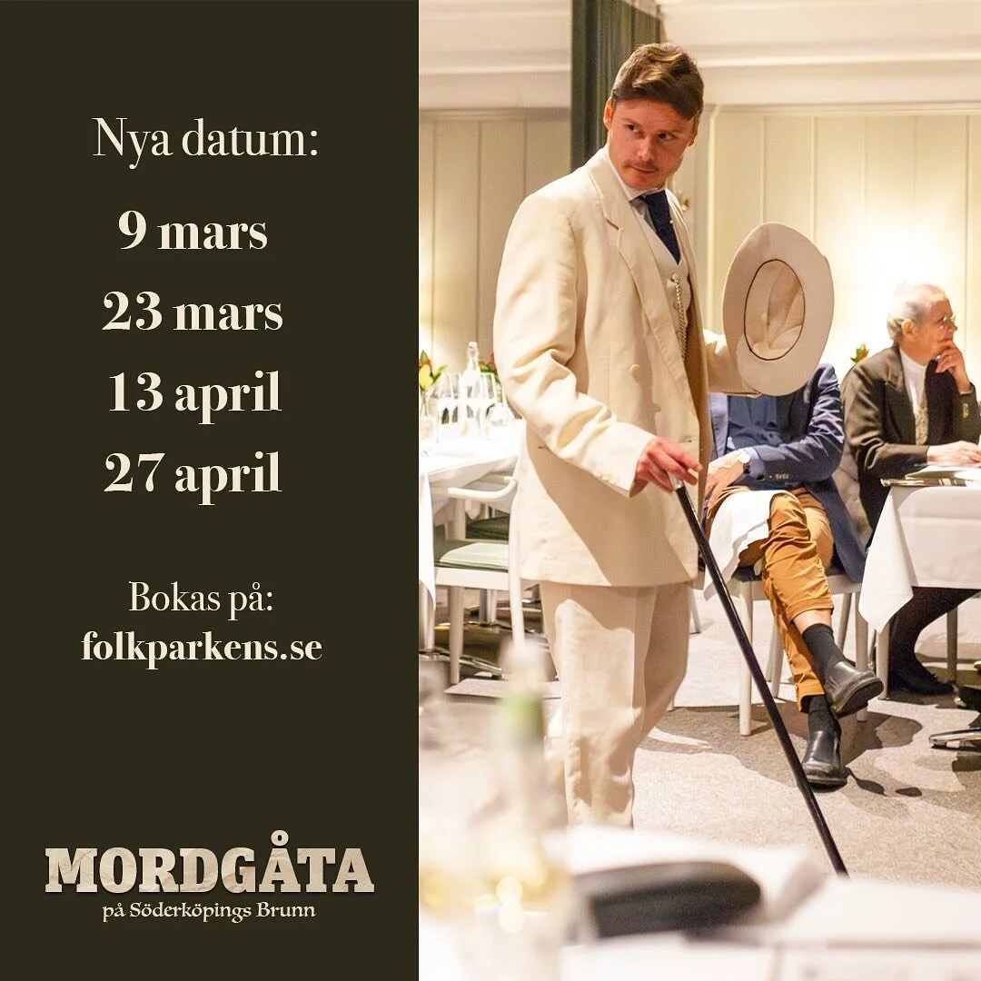 Folkparken Produktion