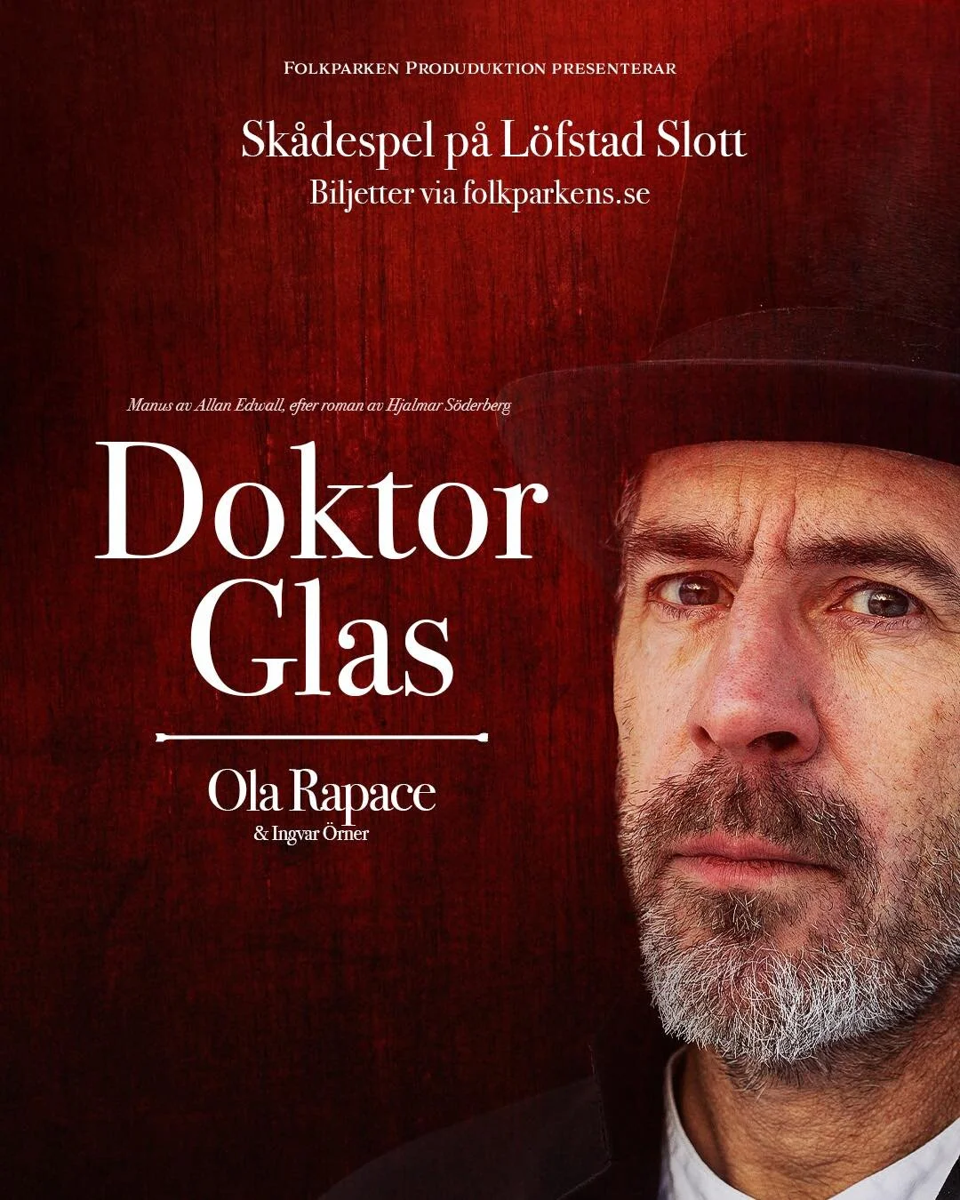 Folkparken Produktion