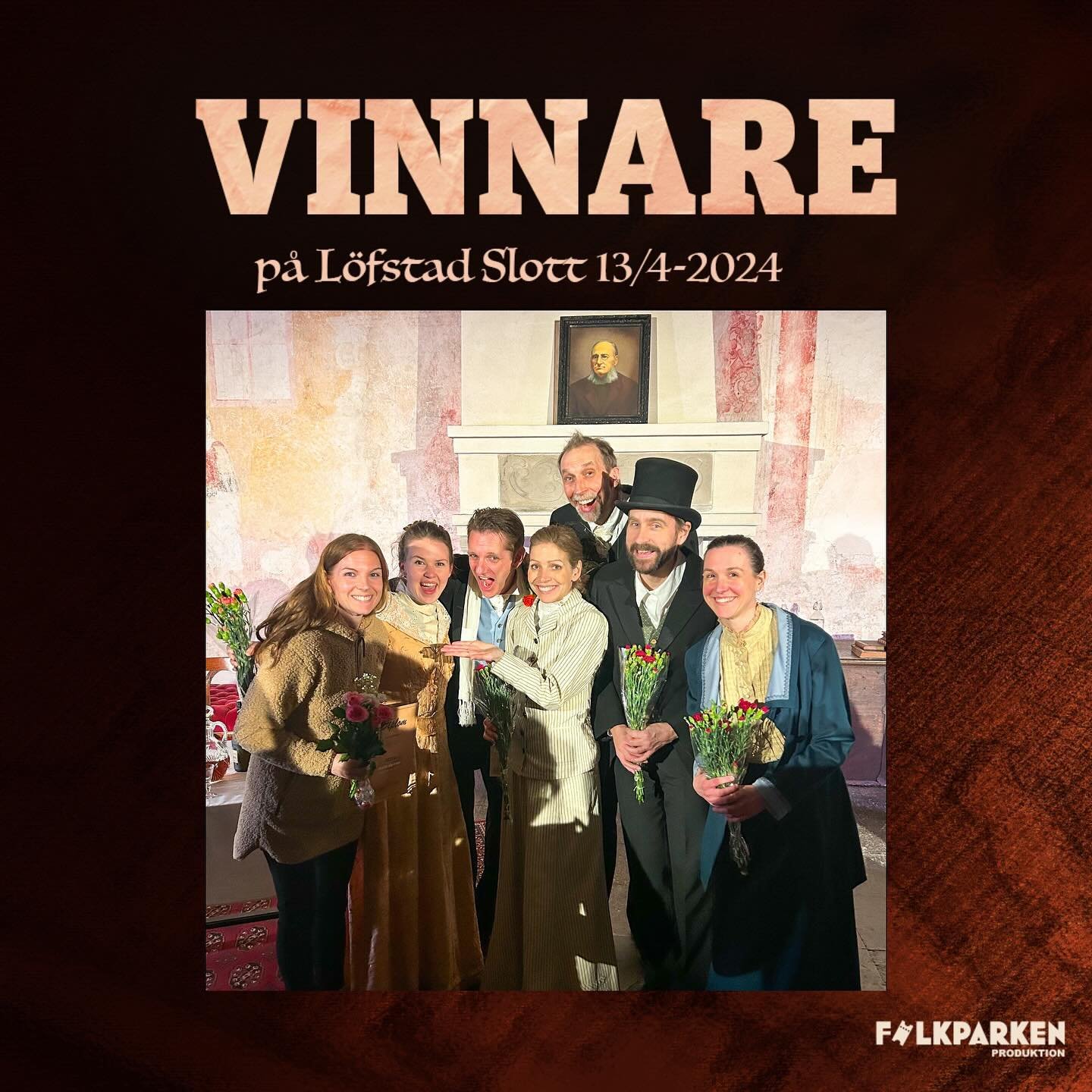 Folkparken Produktion