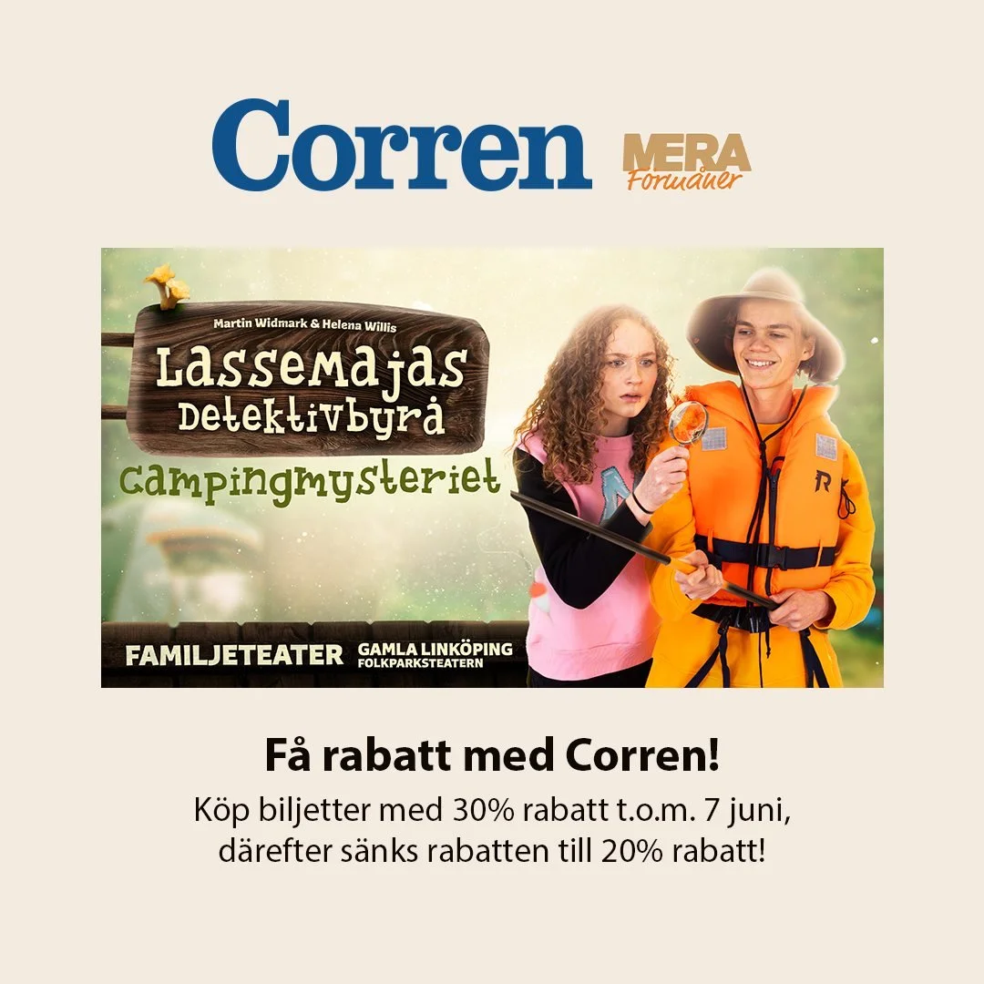 Folkparken Produktion