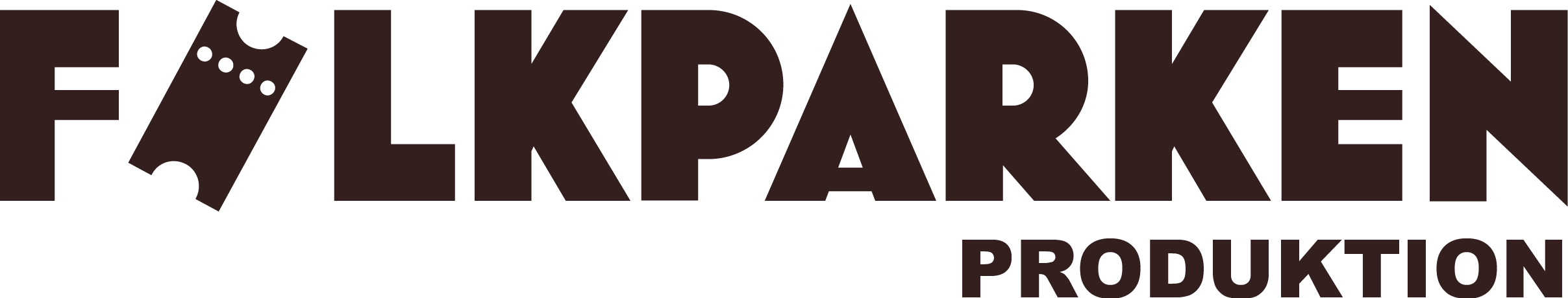 Folkparken Produktion
